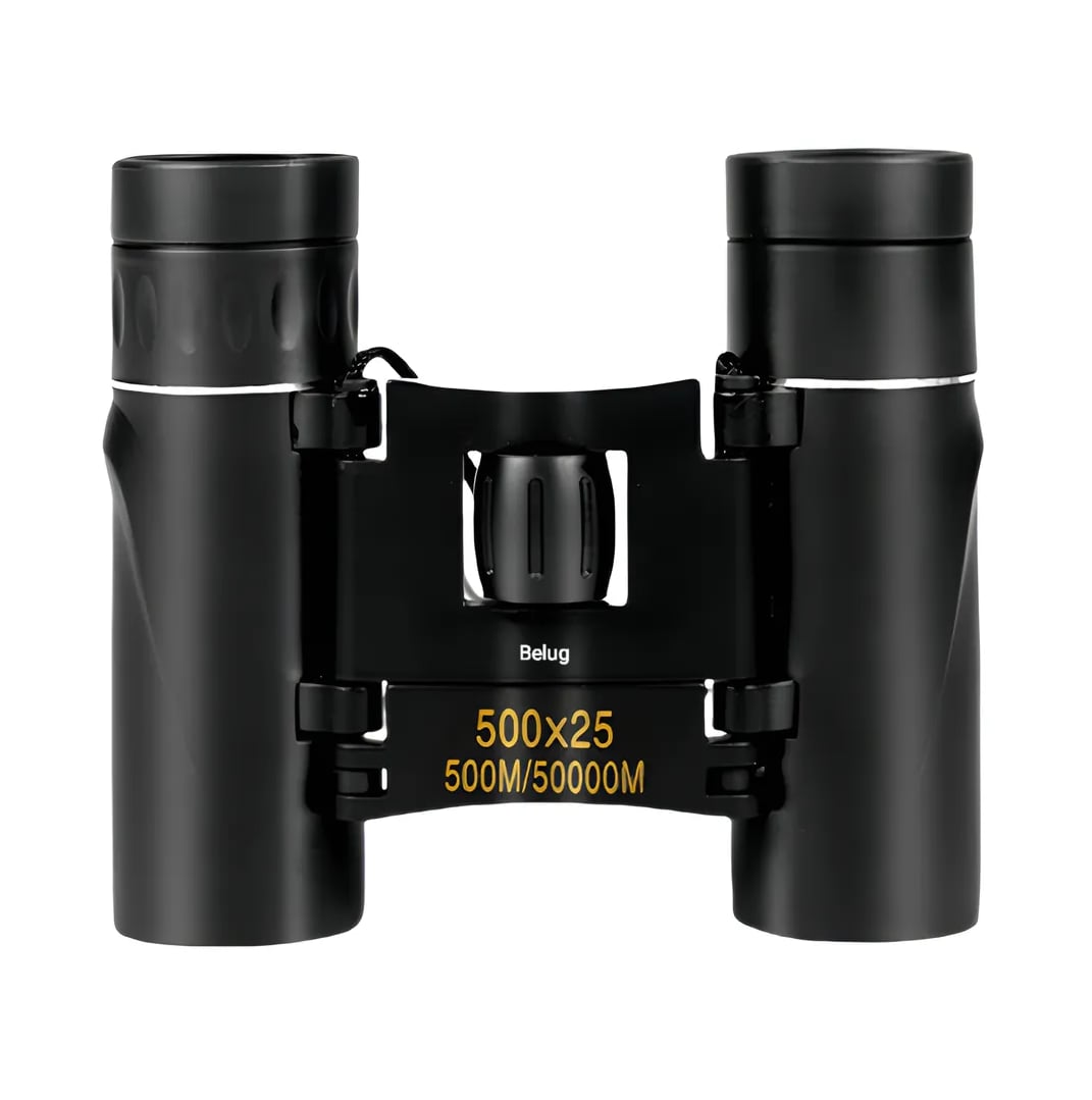 Binoculares Belug Visión Nocturna Negro | Coppel.com