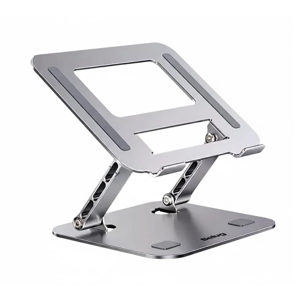 Base Soporte Para Laptop Belug Tableta Portátil Ajustable Plegable ...