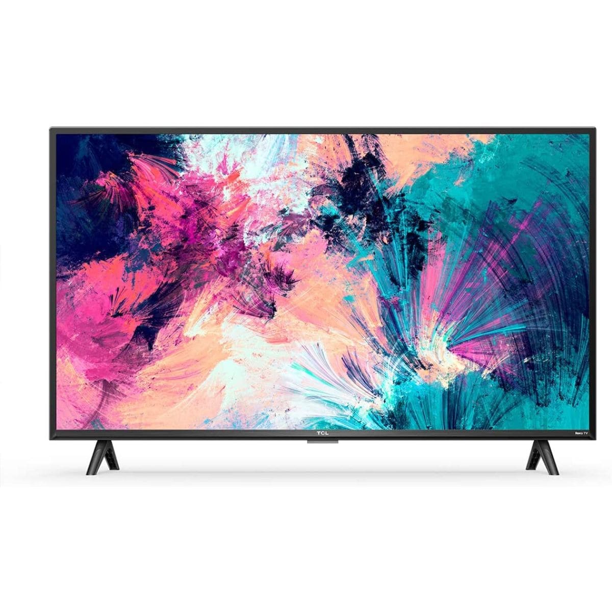 Pantalla 32 Pulgadas Tcl Rouku Tv Hd 32s351 | Coppel.com