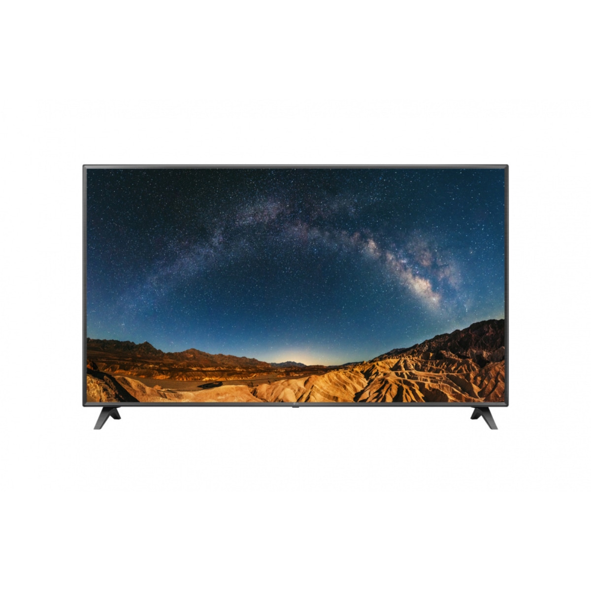 Lg Smart Tv Led 43ur781c 43'', 4k Ultra Hd, Negro | Coppel.com