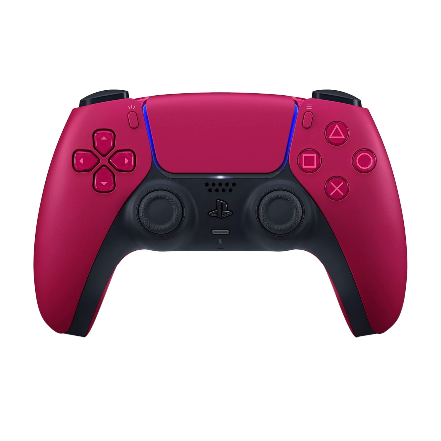 Sony Control Inalambrico Dualsense Cosmic Red | Coppel.com