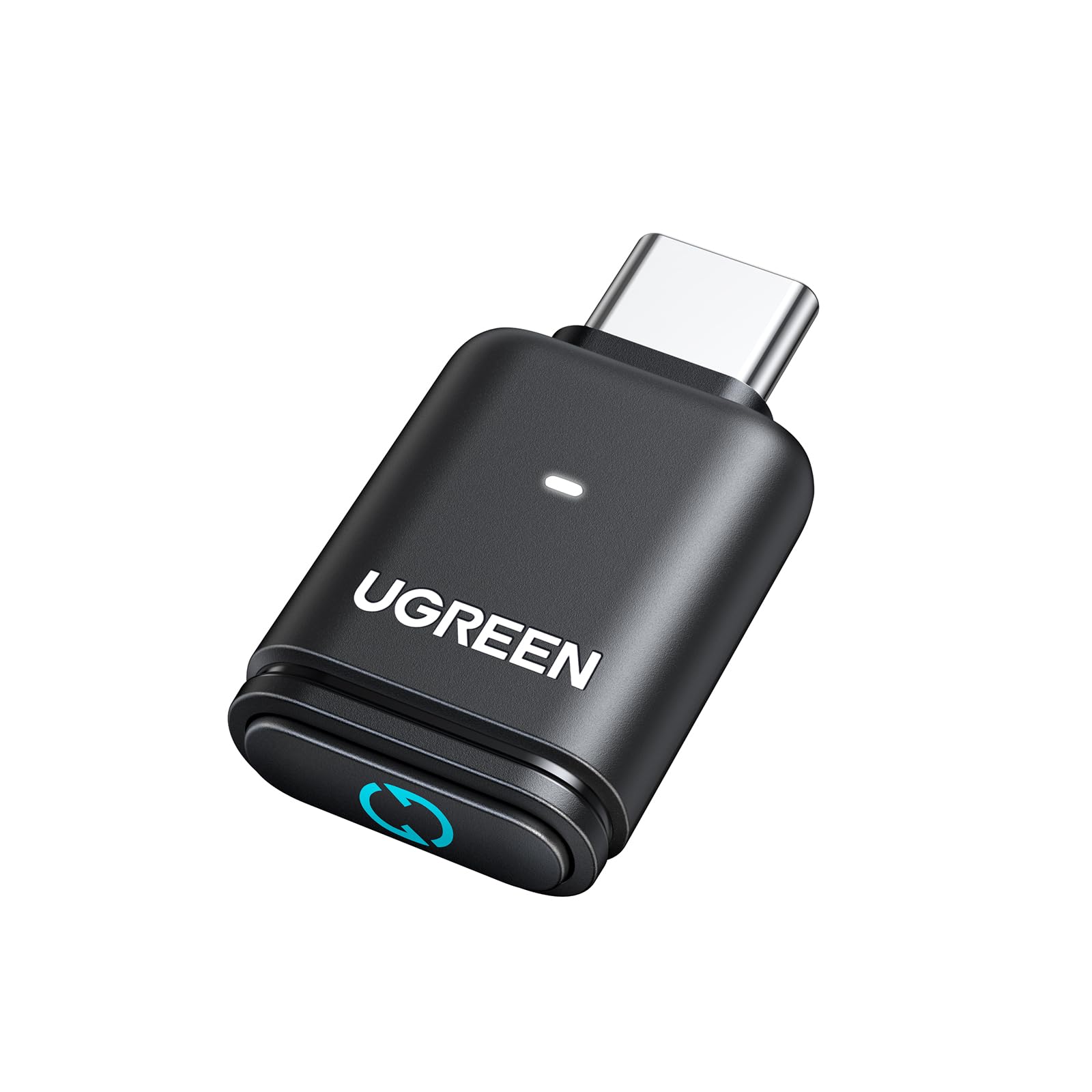 Adaptador Bluetooth Ugreen Usb-c Para Ps5 Con Aptx De Baja Latencia - Venta Internacional ...