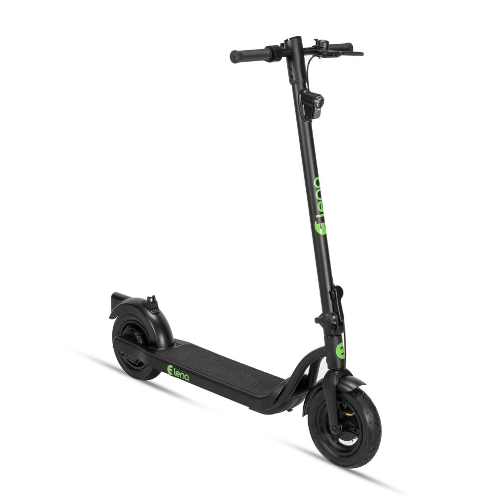 Scooter Eléctrico E Lena Negro | Coppel.com