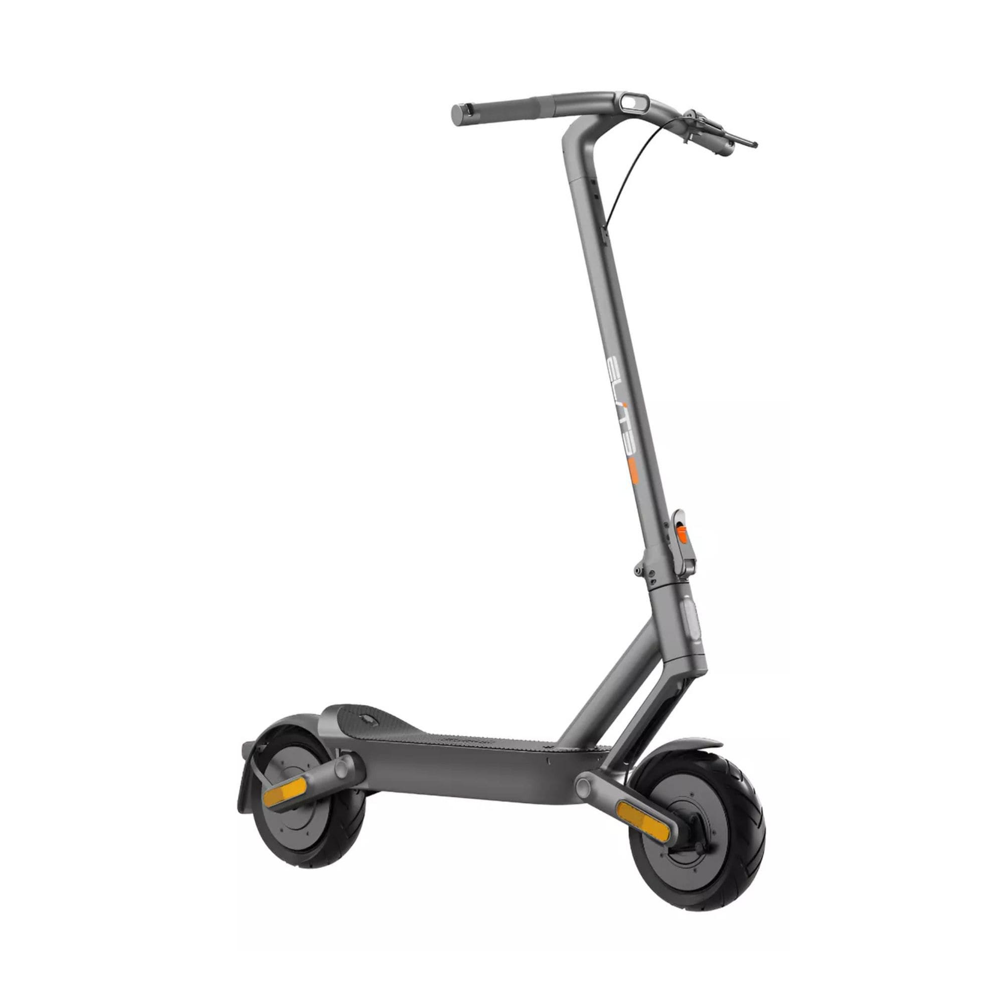 Scooter Eléctrico Yadea Elite Max | Coppel.com