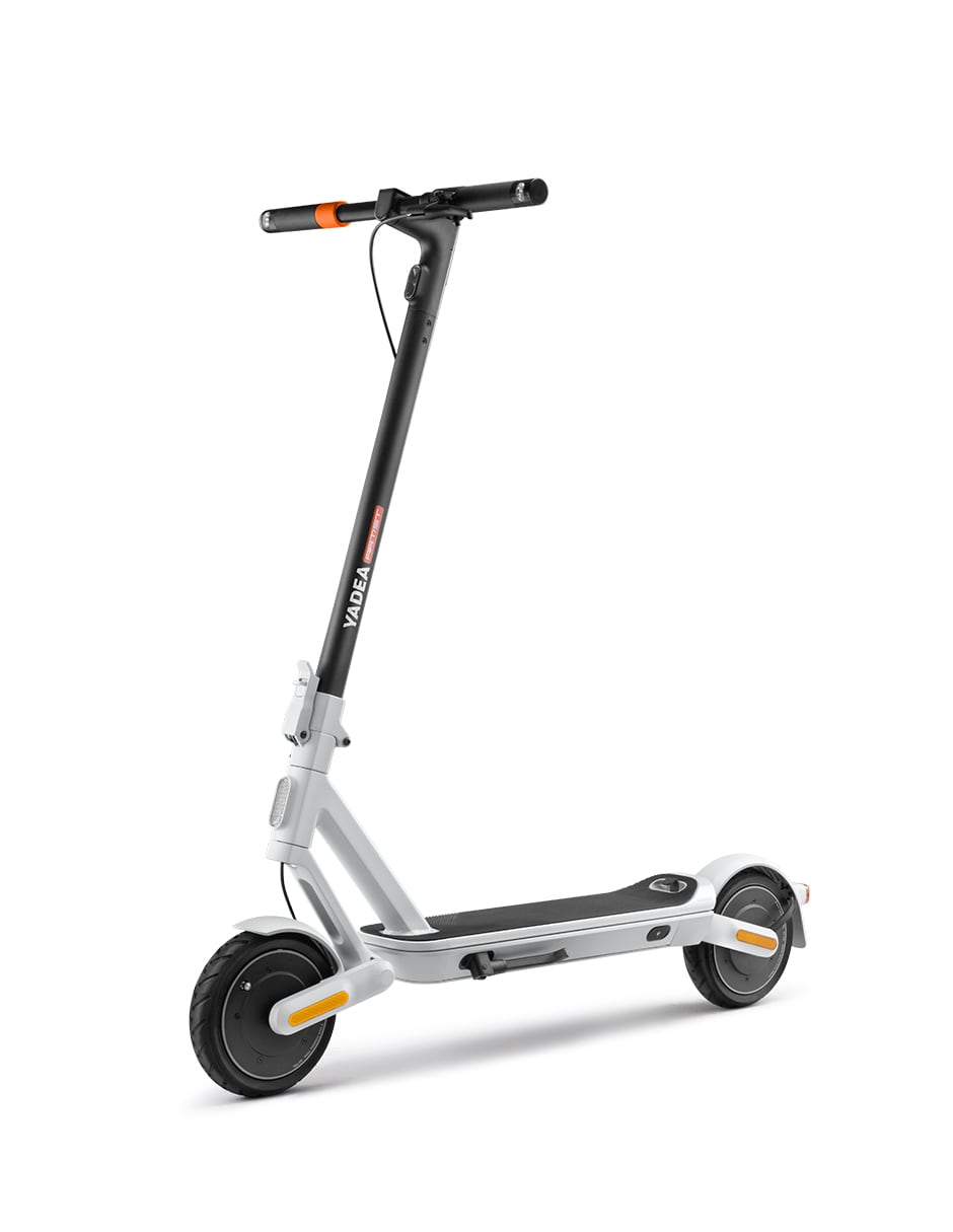 Scooter Yadea X3 Artist | Coppel.com