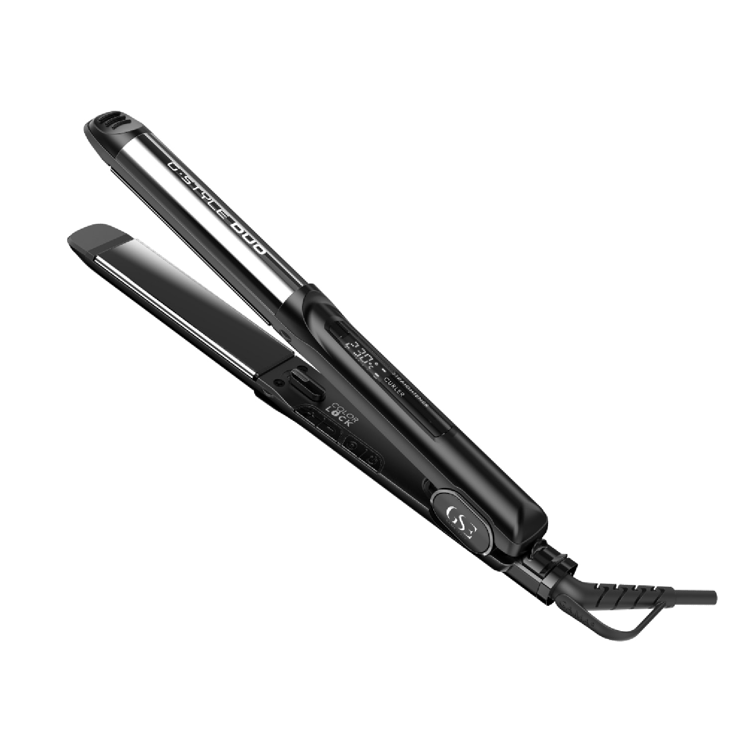 Plancha Gama G-style Dúo | Coppel.com