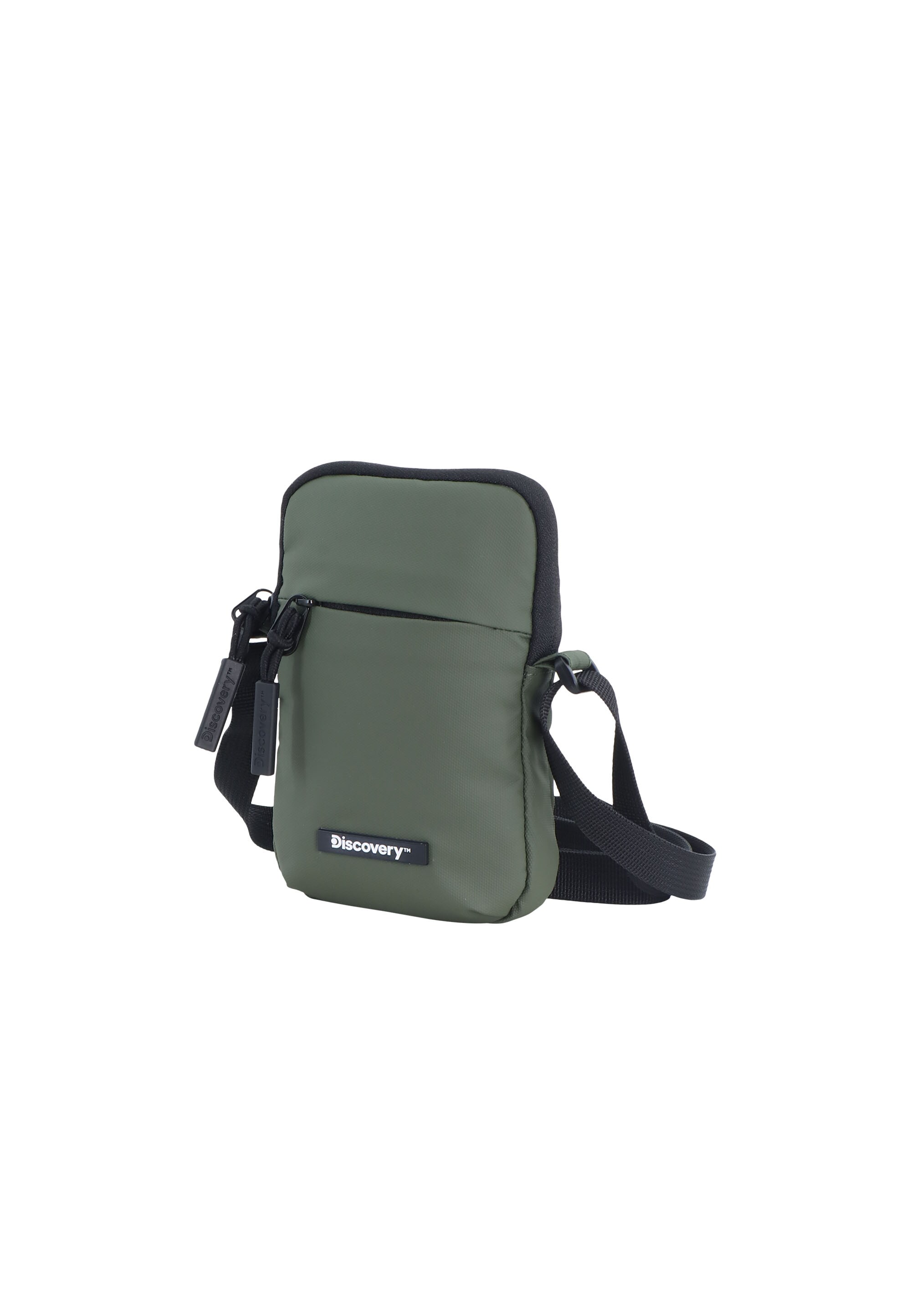 Mochila Marca Discovery Ubran Color Verde. | Coppel.com