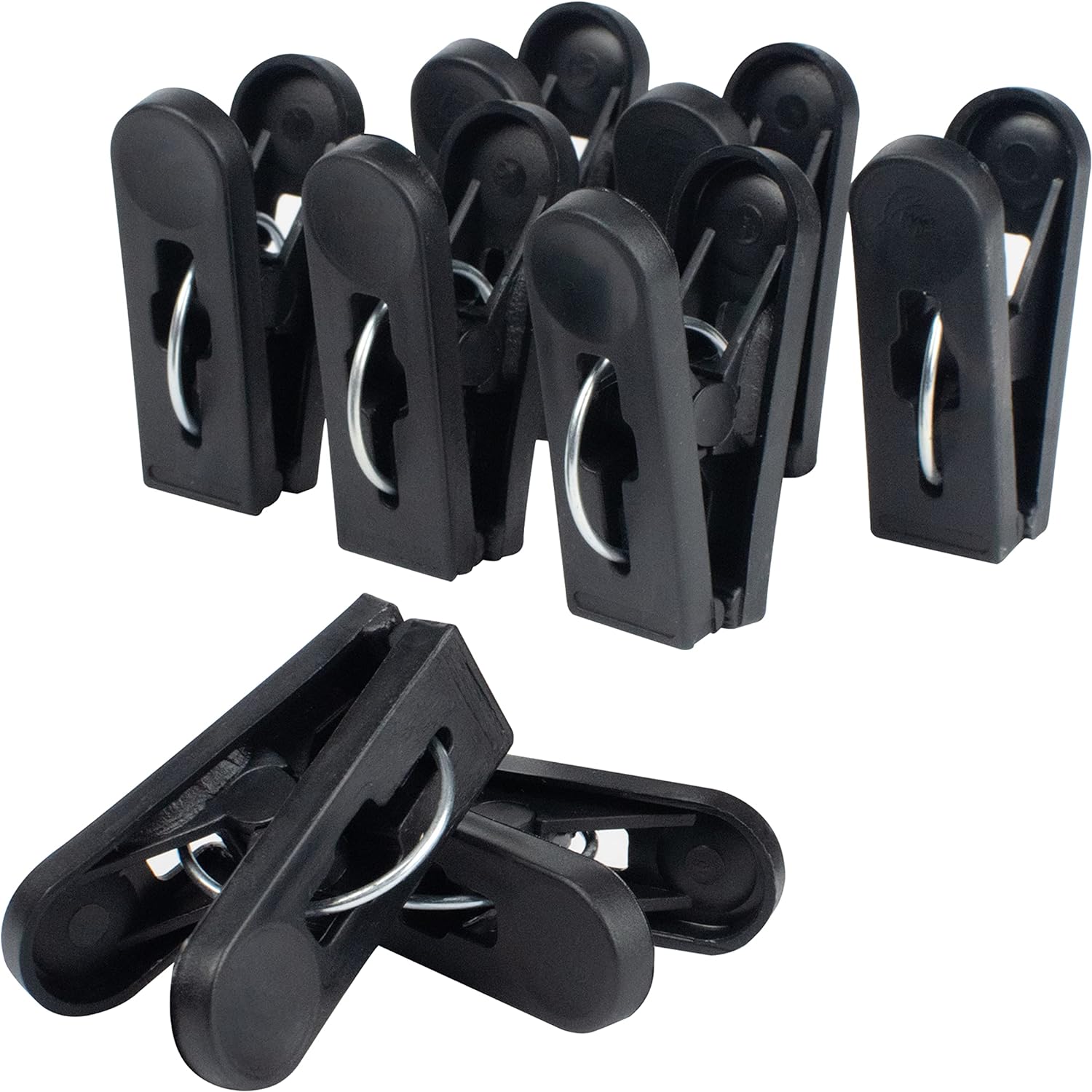 Pinzas para Ropa Multiusos para Colgar Ropa 36 Piezas | Coppel.com