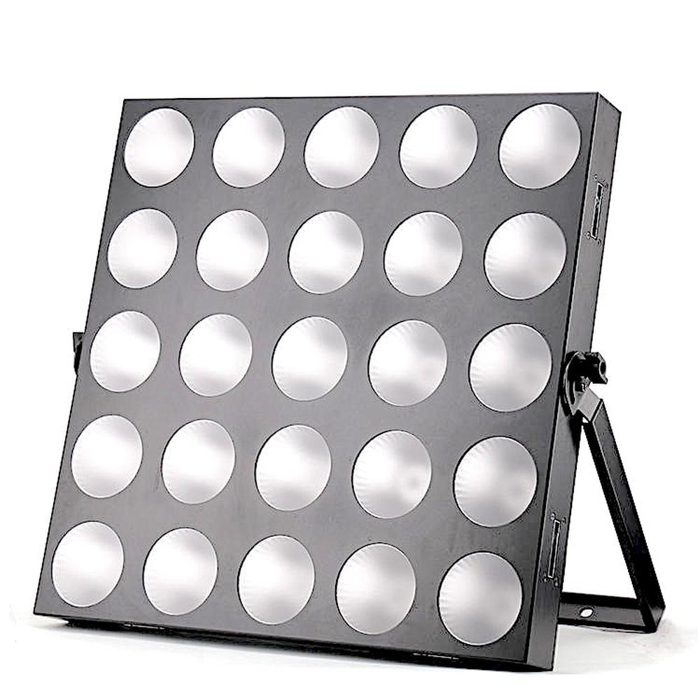 Panel Led Matrix Domino 250 | Coppel.com