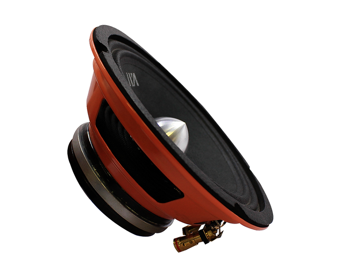 War Audio Medio Rango Neobb64 6.5 Pulgadas 320w 4 Ohms 1 Pz | Coppel.com