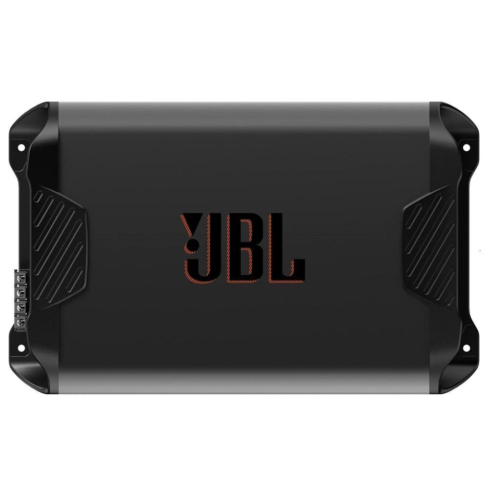 Amplificador Jbl 4 Canales Clase Ab Concert A704 | Coppel.com