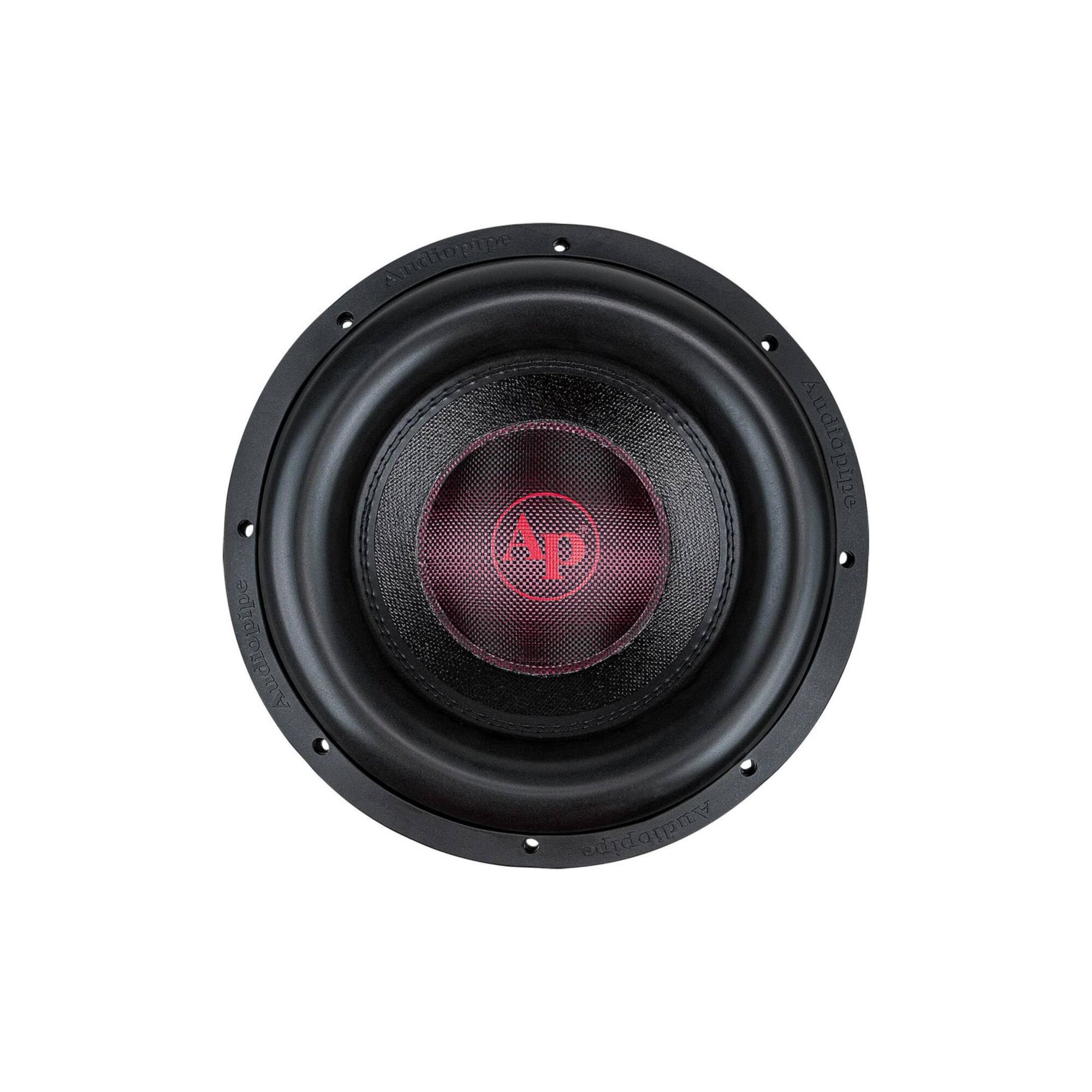 Subwoofer 12 \" Audiopipe Negro Txxbdciv12 2200w Cono Kevlar | Coppel.com