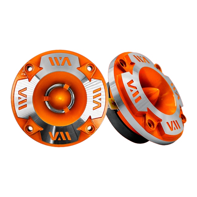 Tweeter Bala Pro War Audio Grenor de 100 W | Coppel.com