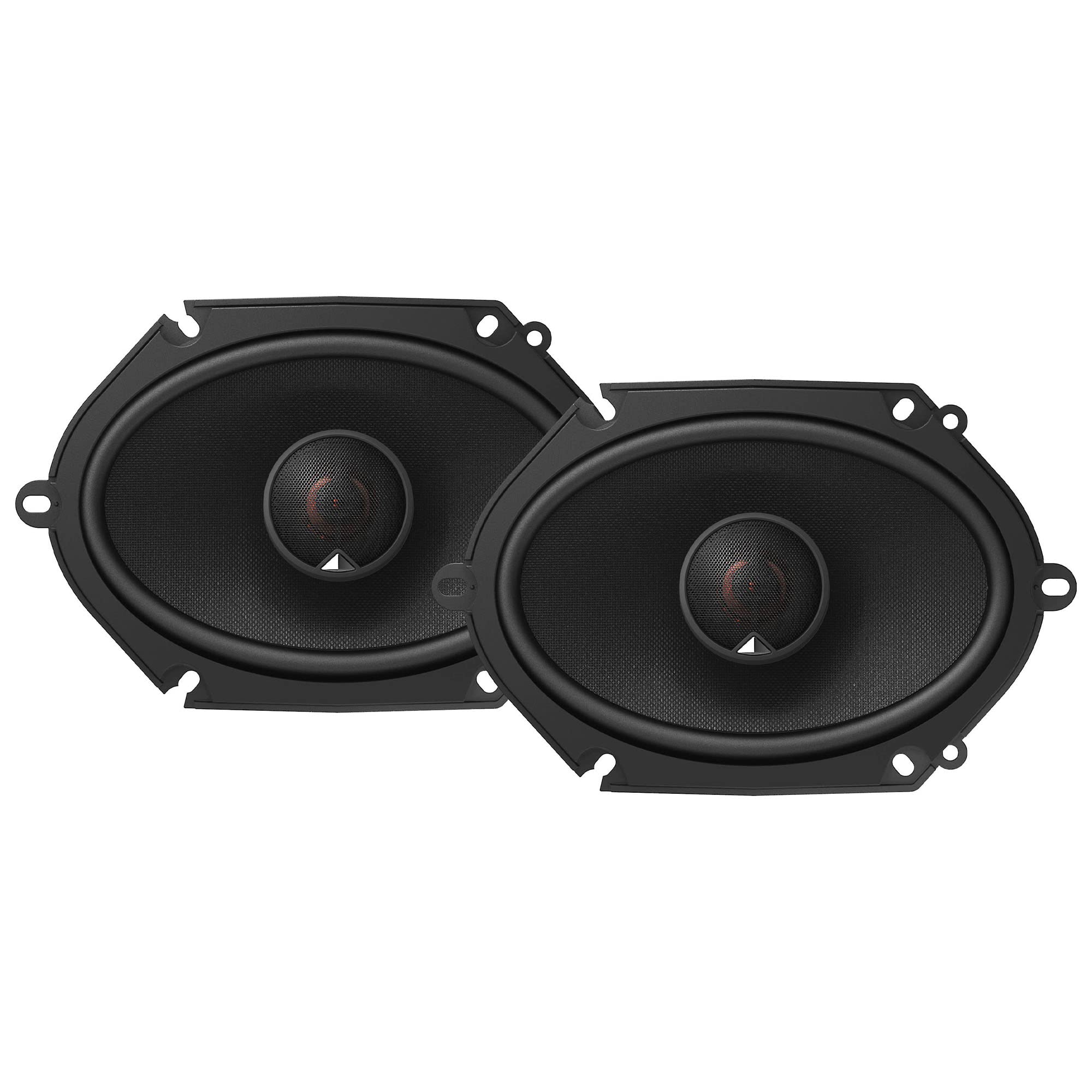 Sistema de Altavoces De Audio Para Coche Jbl Stadium Gto 860 6x8 ...