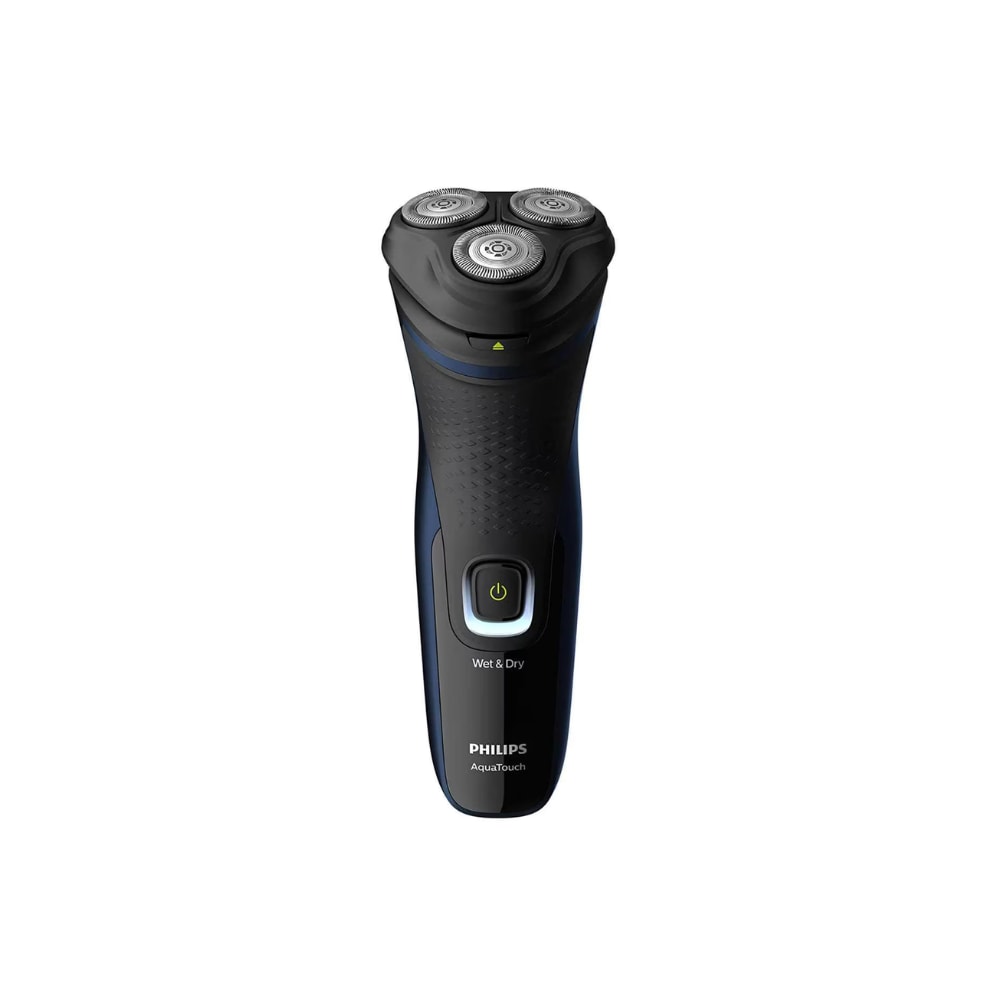 Rasuradora Philips Aquatouch 1000 S1323/41 color Negro | Coppel.com