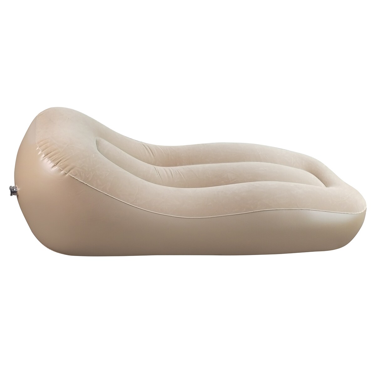 Colchón Inflable Portátil Lo Necesito Bomba Eléctrica. | Coppel.com