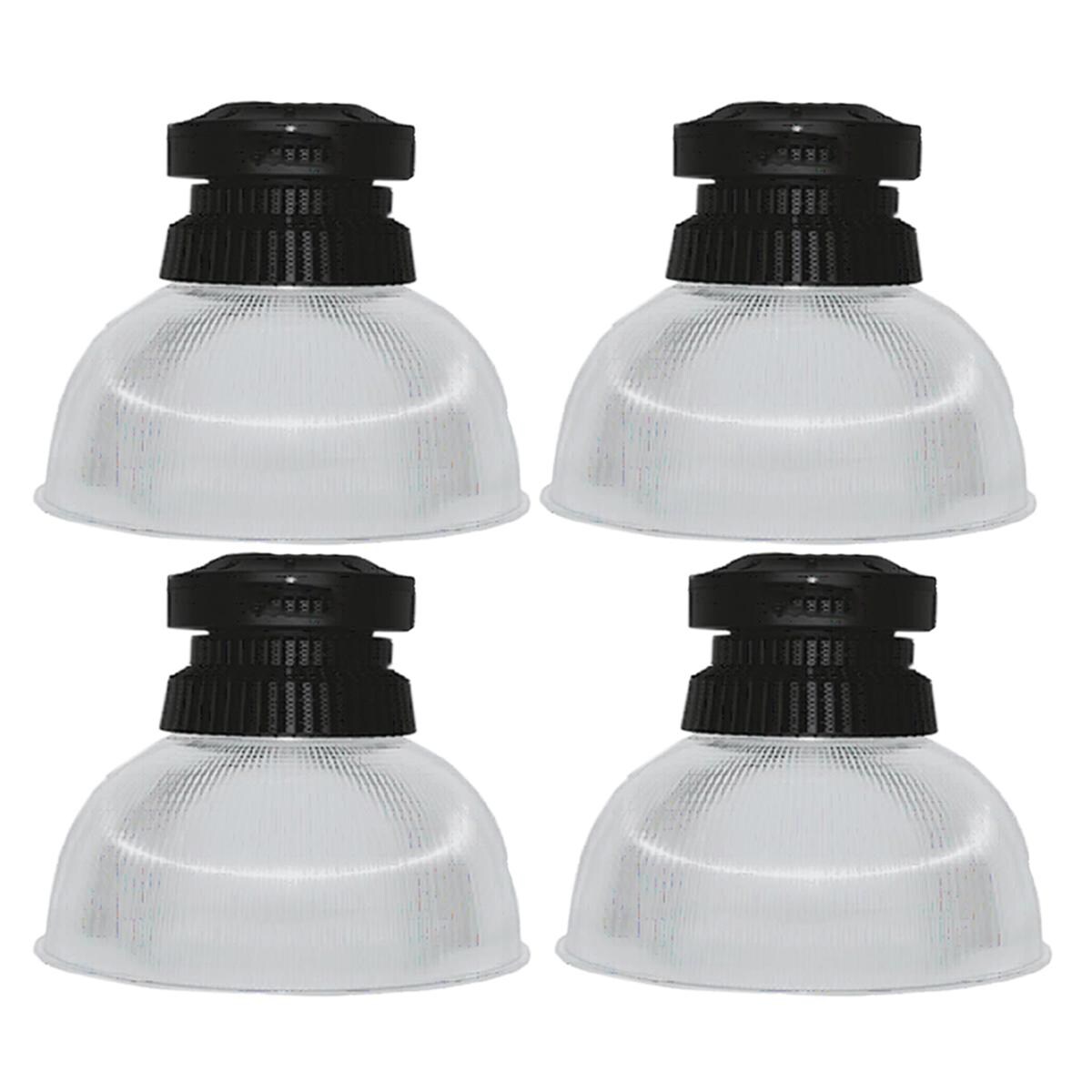 Lámpara Led Interior VentDepot Mxlng-004 4 Piezas | Coppel.com