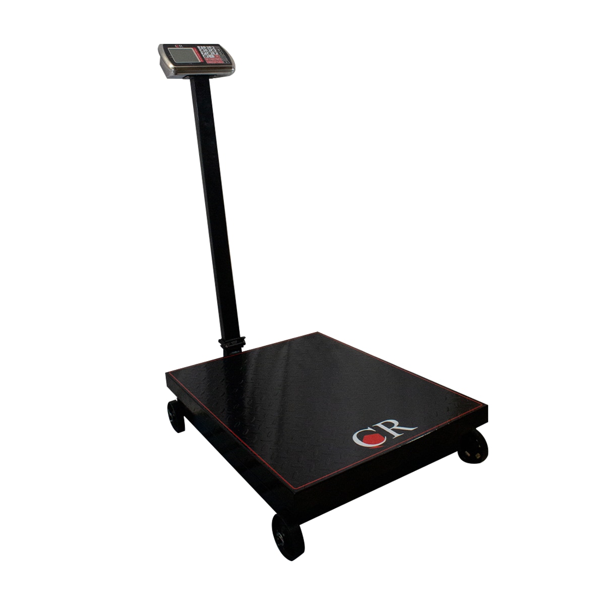 Báscula Digital De Plataforma Noval Mod.nepcr-500 | Coppel.com