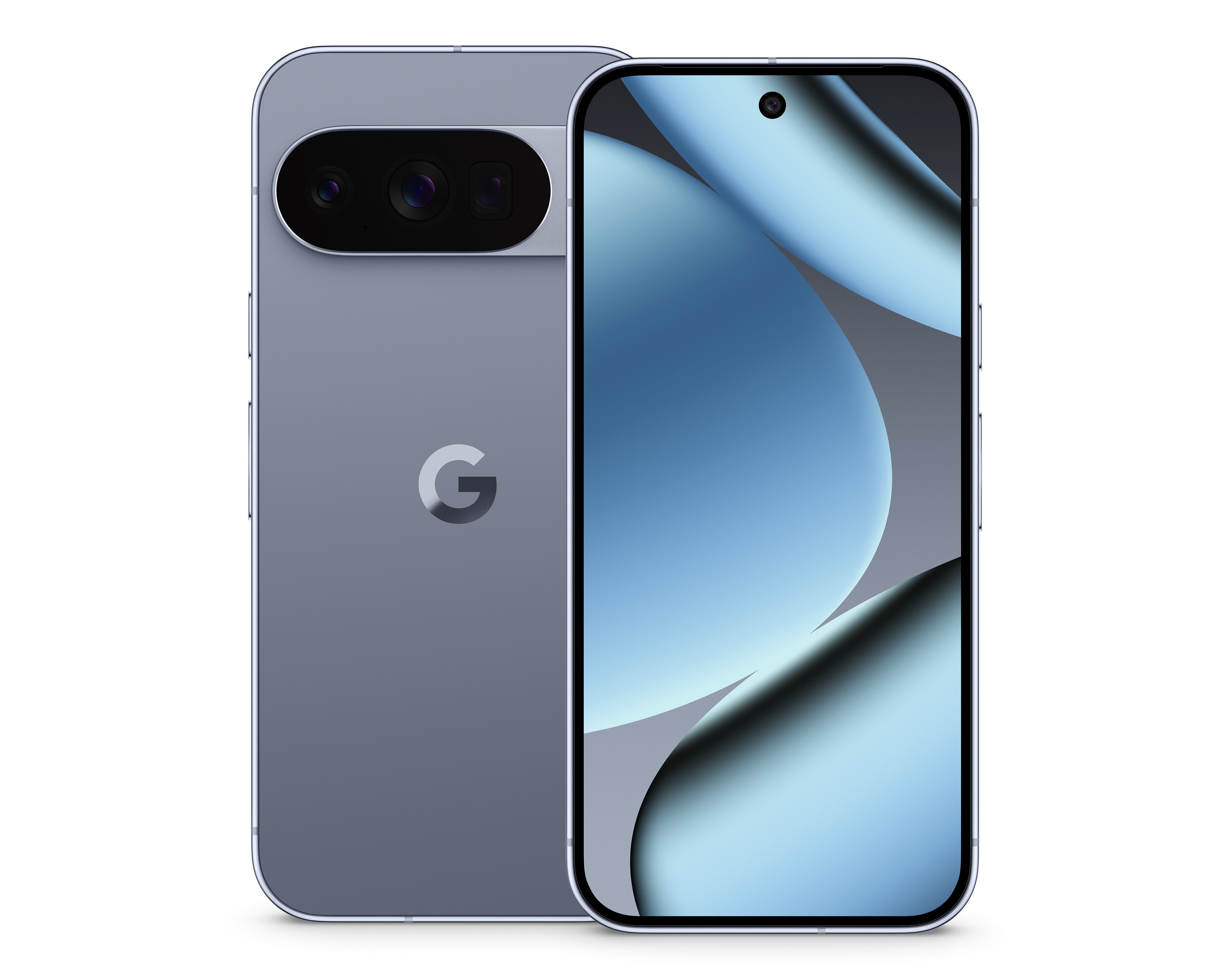 Celular Google Pixel 10 Pro Liberado 128 GB Gris | Coppel.com