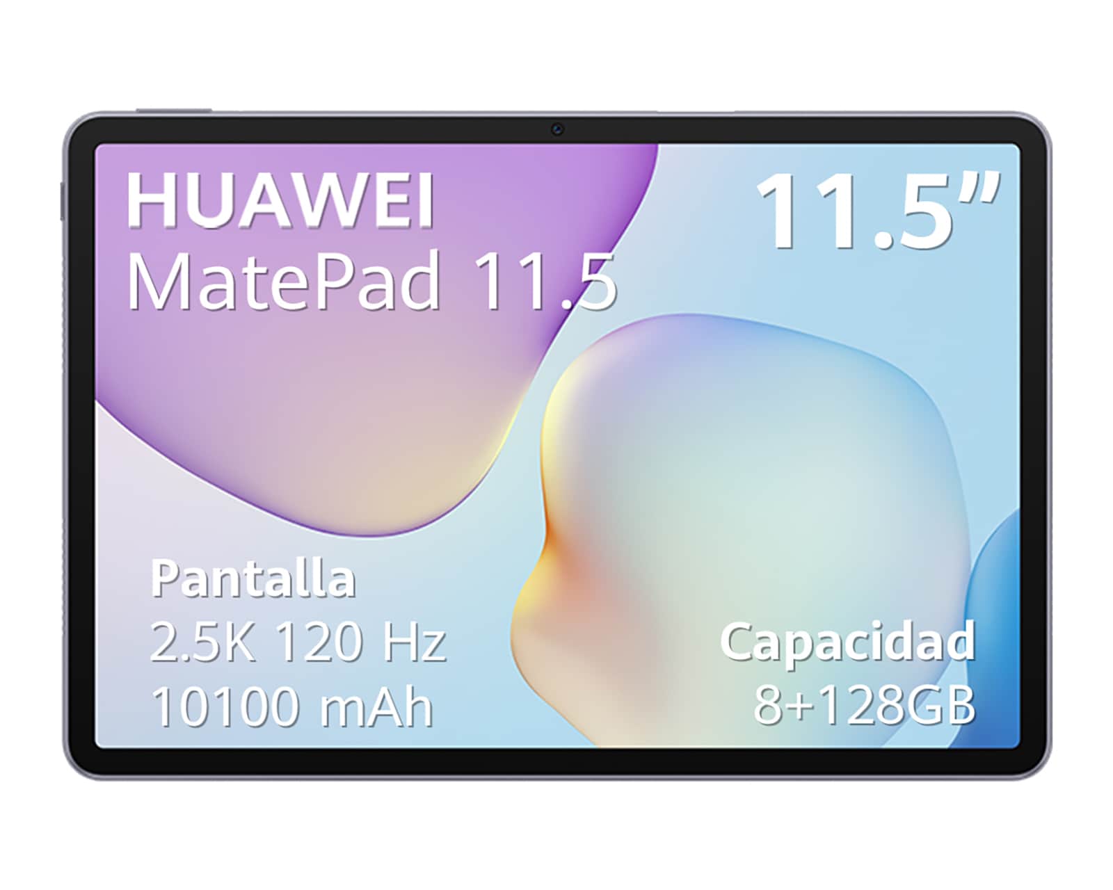 Tablet Huawei Matepad 11.5 Pulgadas 128 GB 8 GB RAM | Coppel.com
