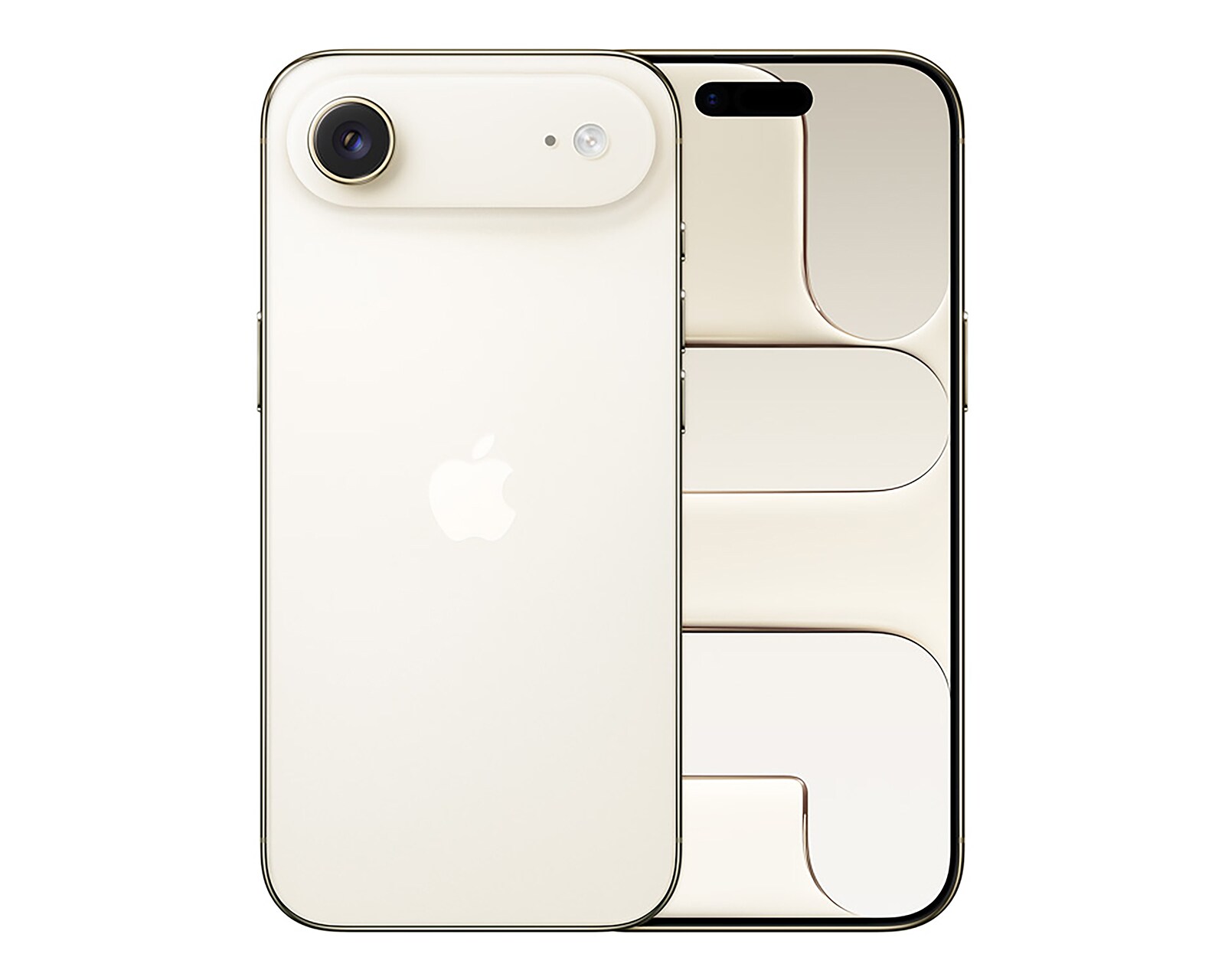 iPhone Air Telcel 256 GB Oro Claro | Coppel.com