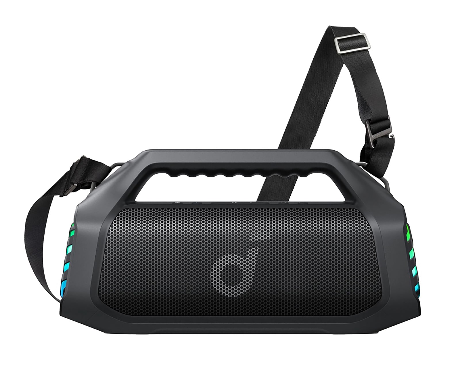 Bocina Bluetooth Soundcore Boom 2 Pro 140 W Portátil | Coppel.com