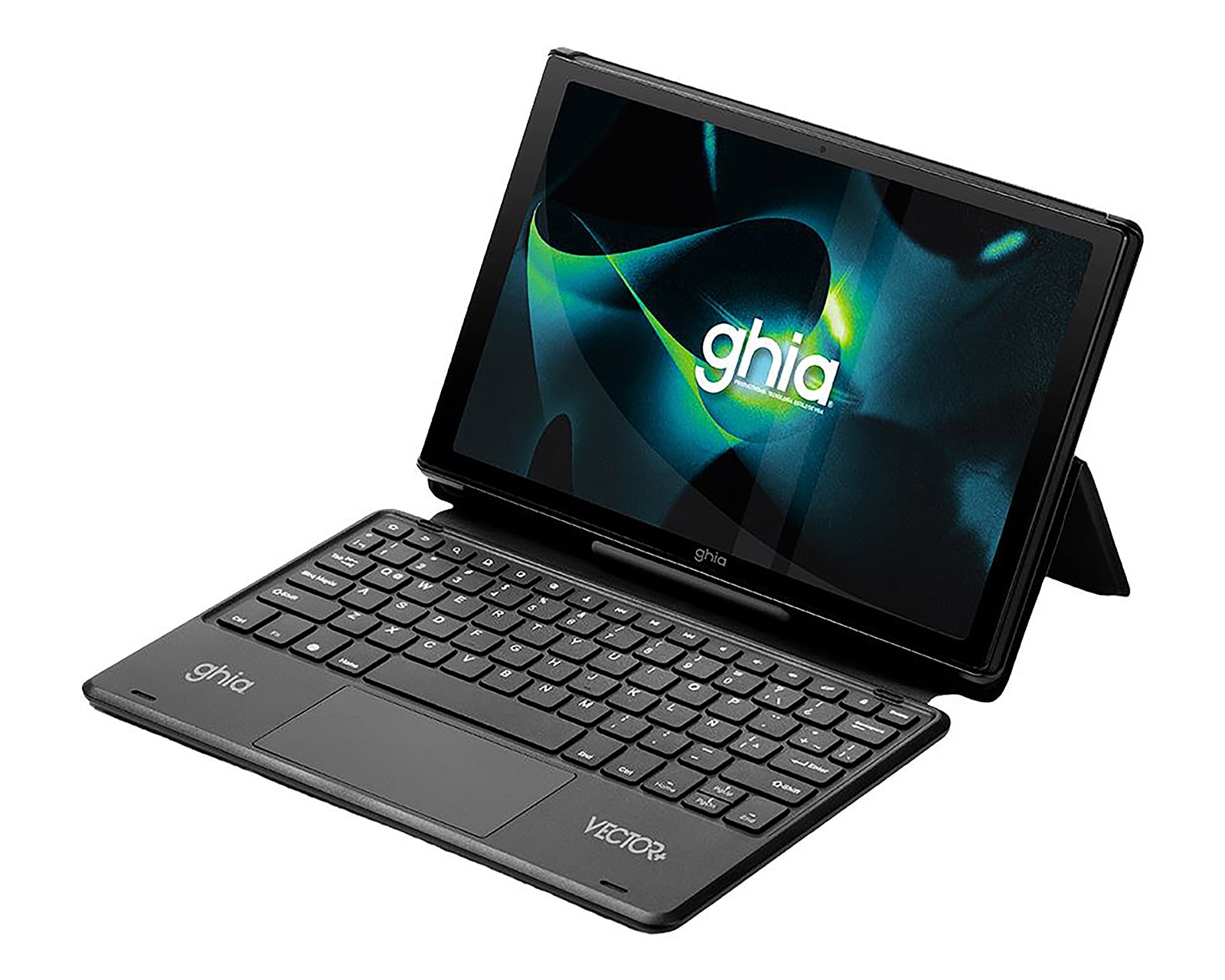 Tablet GHIA NOTGHIA-379 10.1" 64 GB Android 13 4 GB Negra | Coppel.com