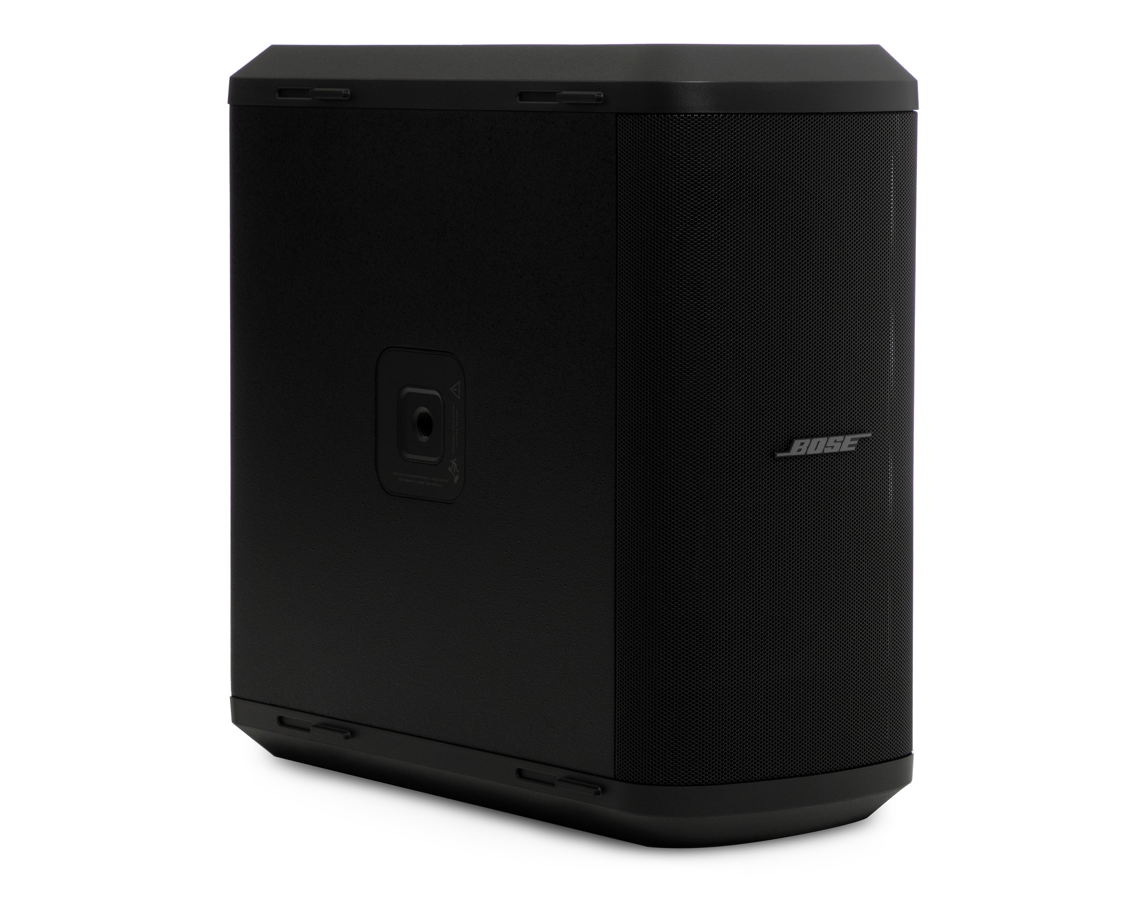 Bocina Bose Sub1 480 W Portátil | Coppel.com