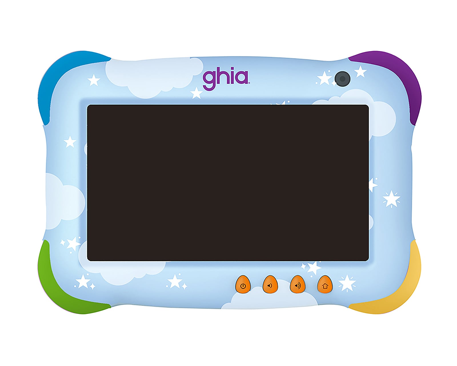 Tablet Ghia Notguia-416 7 Pulgadas 64 GB 4 GB RAM | Coppel.com