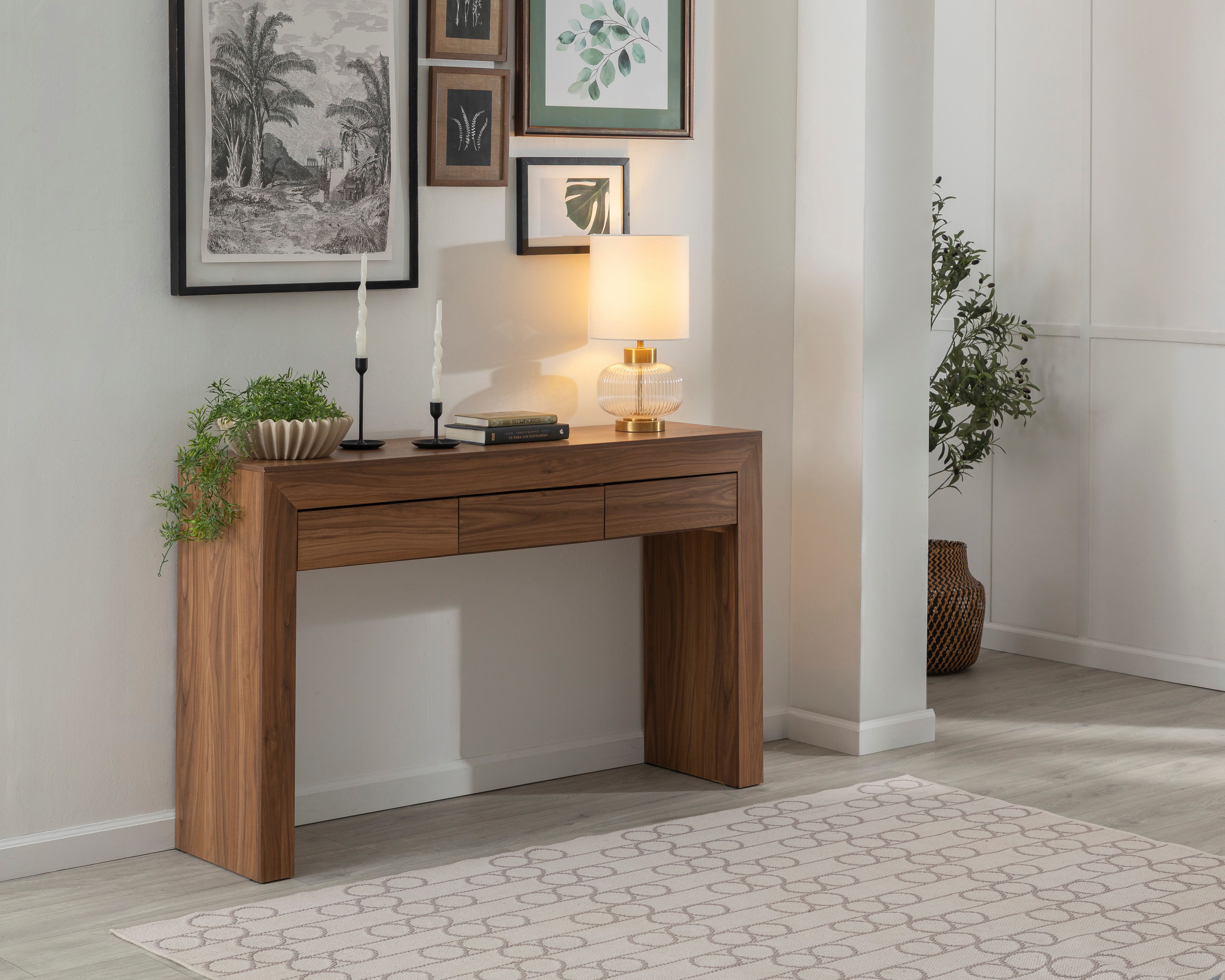 Bufetera Yarel Nogal | Coppel.com