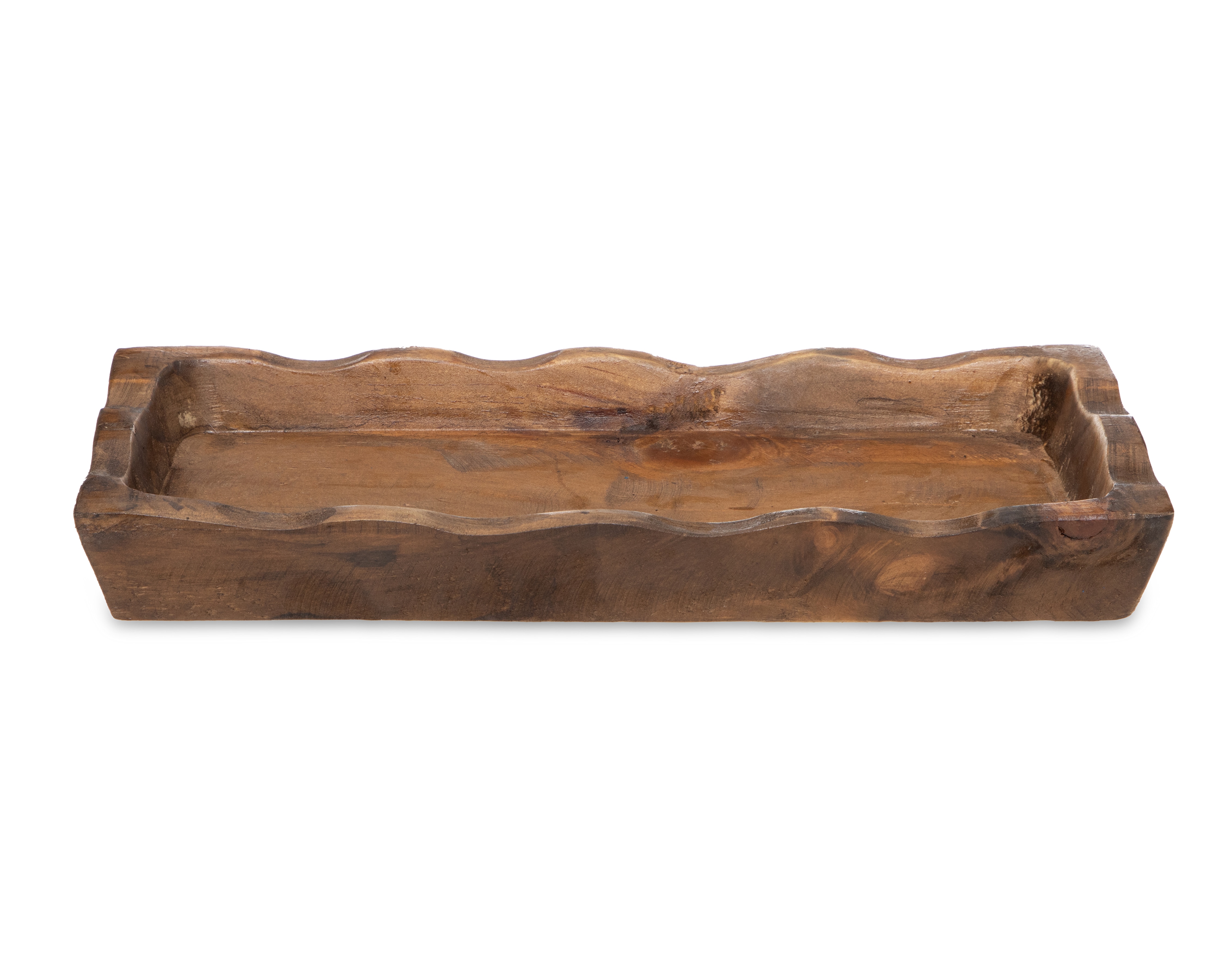 Charola Decorativa Paige de Madera | Coppel.com