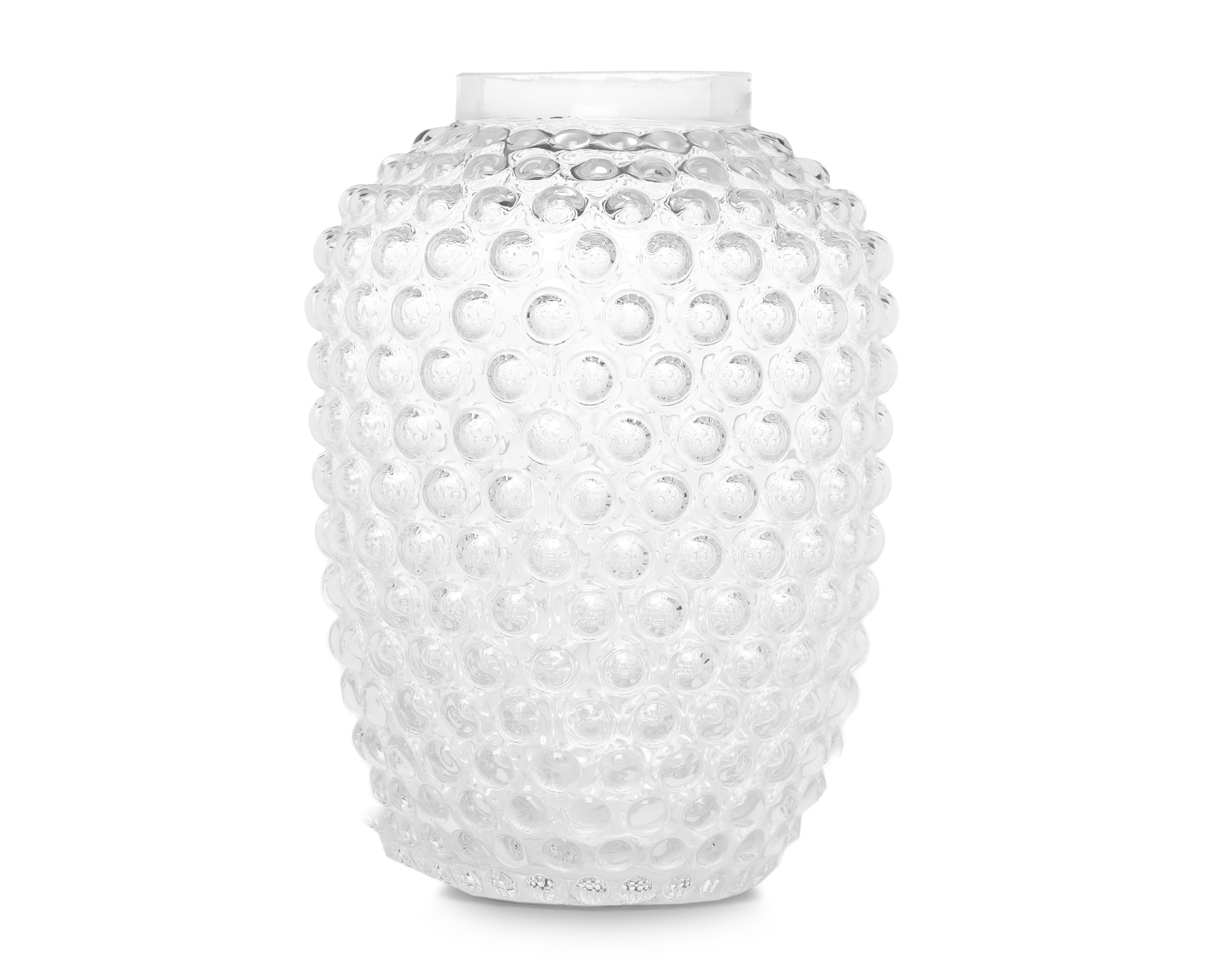 Florero de Vidrio Starhaus Esola | Coppel.com