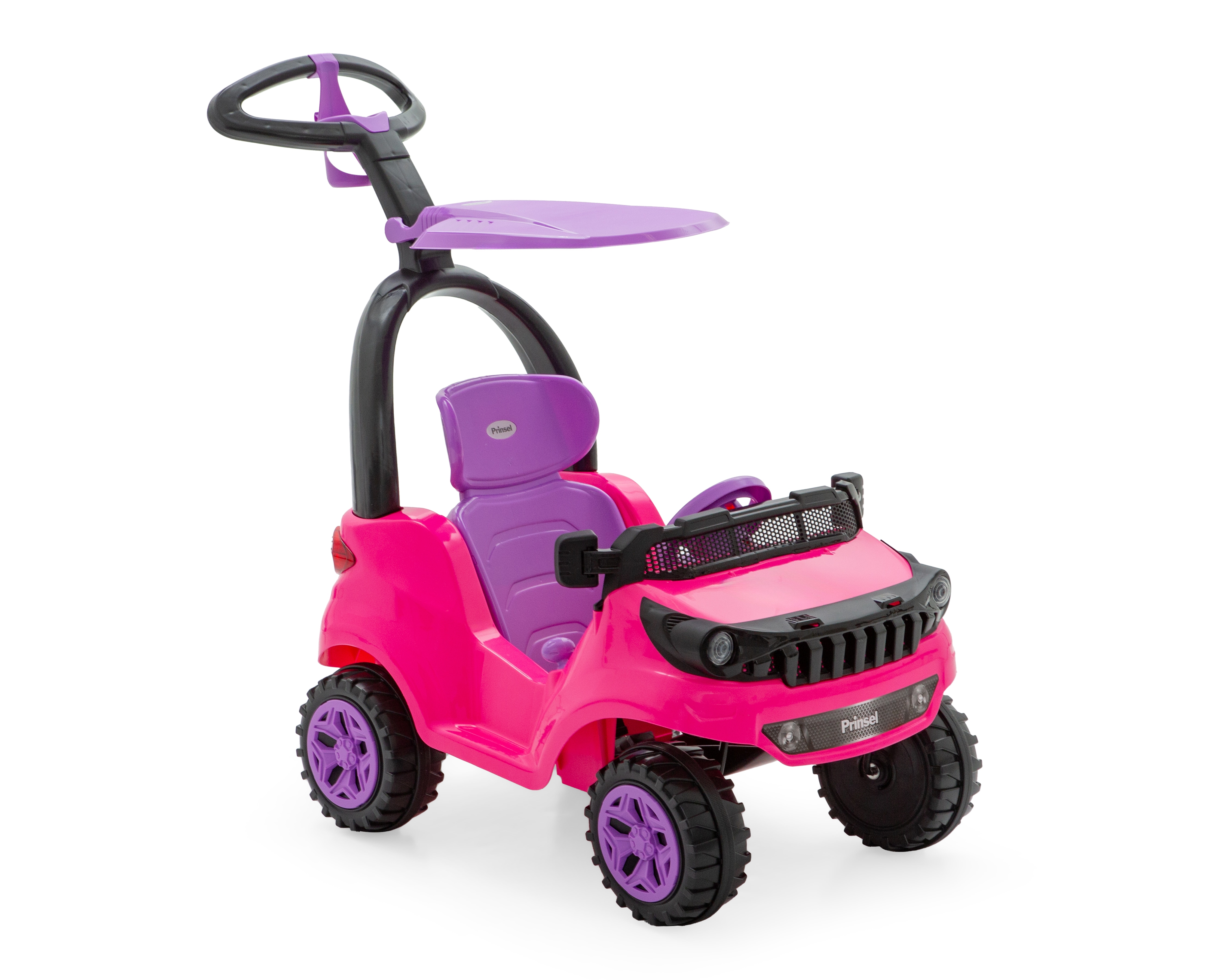 Montable Prinsel Rosa | Coppel.com
