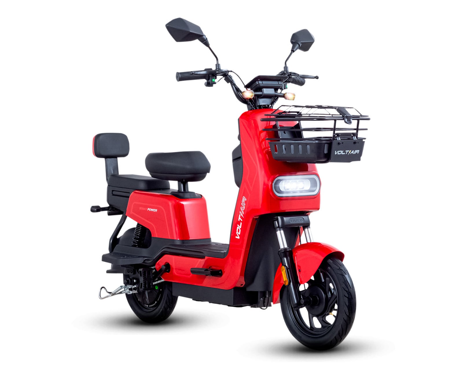 Moto Eléctrica Voltair Sway Power 2026 | Coppel.com