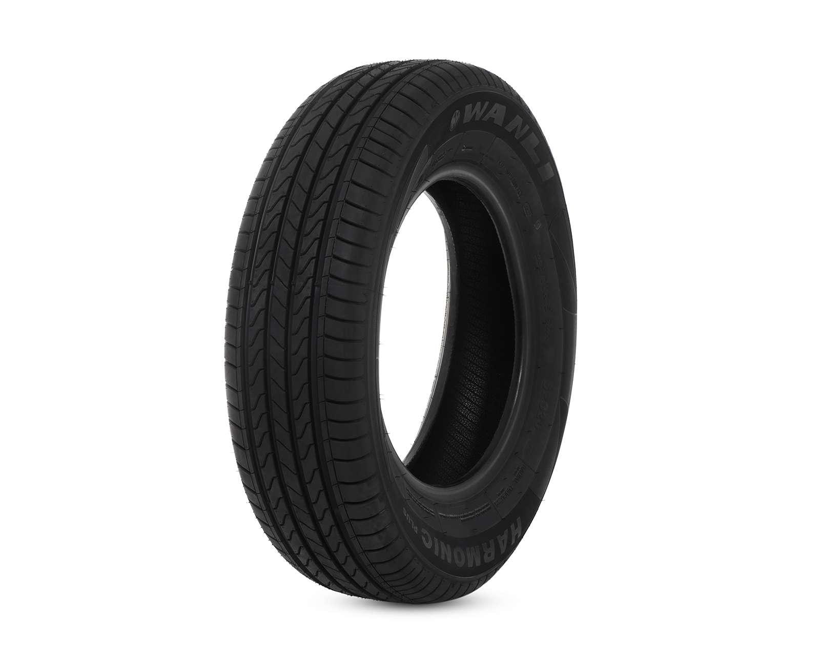 Llanta Wanli 205/70 Rin 15 | Coppel.com