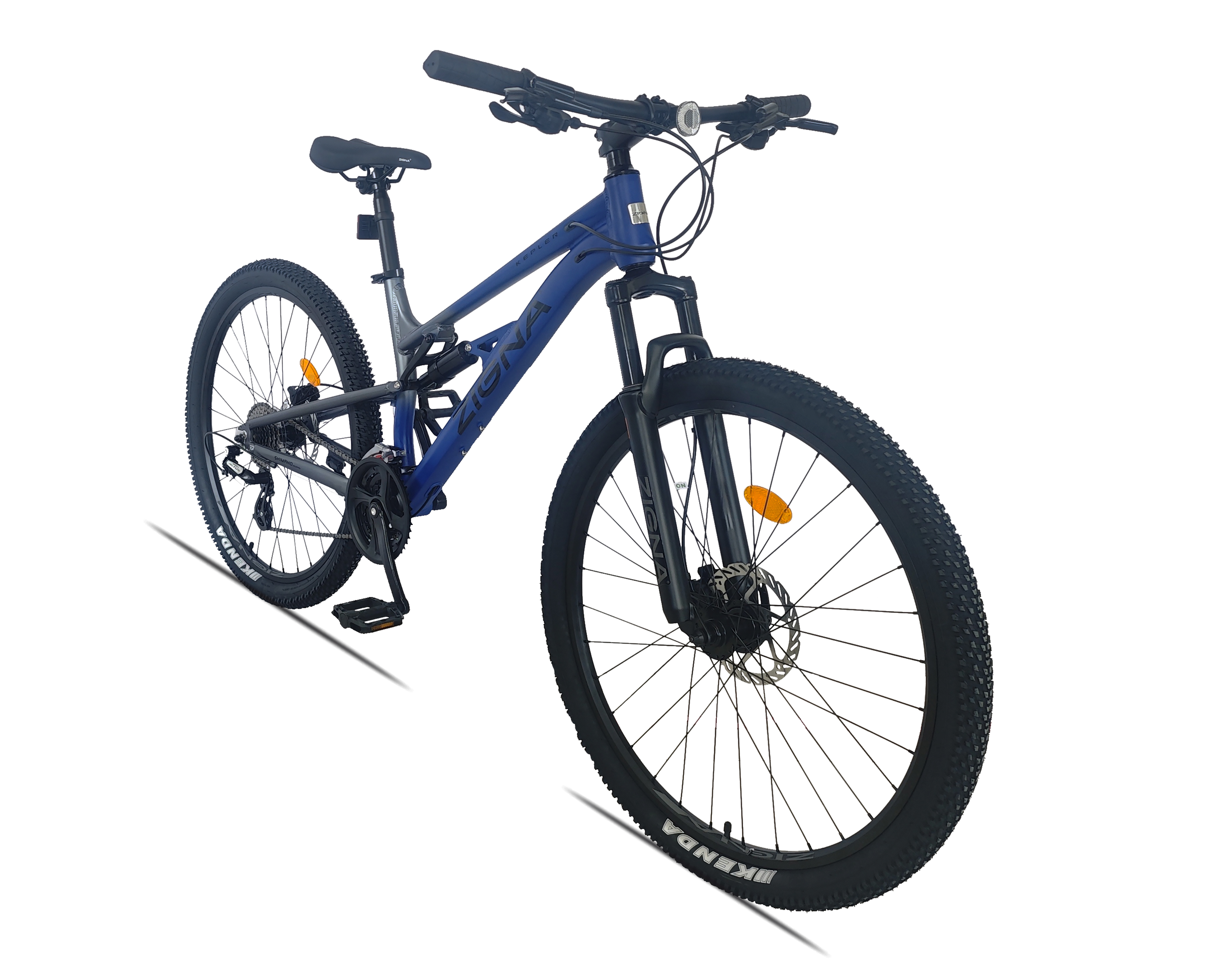 Bicicletas Zigna: Todo lo que necesitas saber | Coppel.com