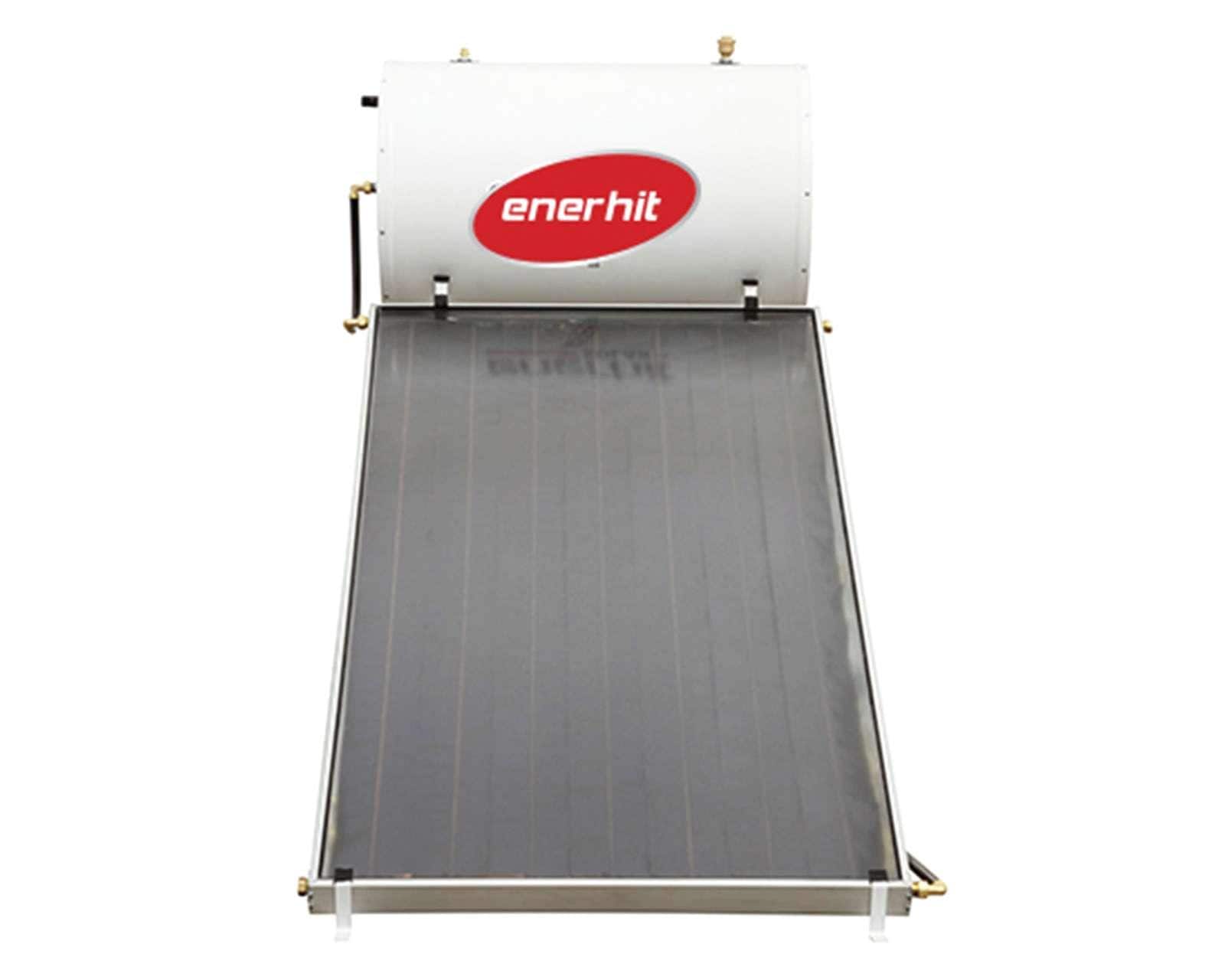 Calentador de Agua Solar IUSA Enerhit VTX 4 Servicios | Coppel.com