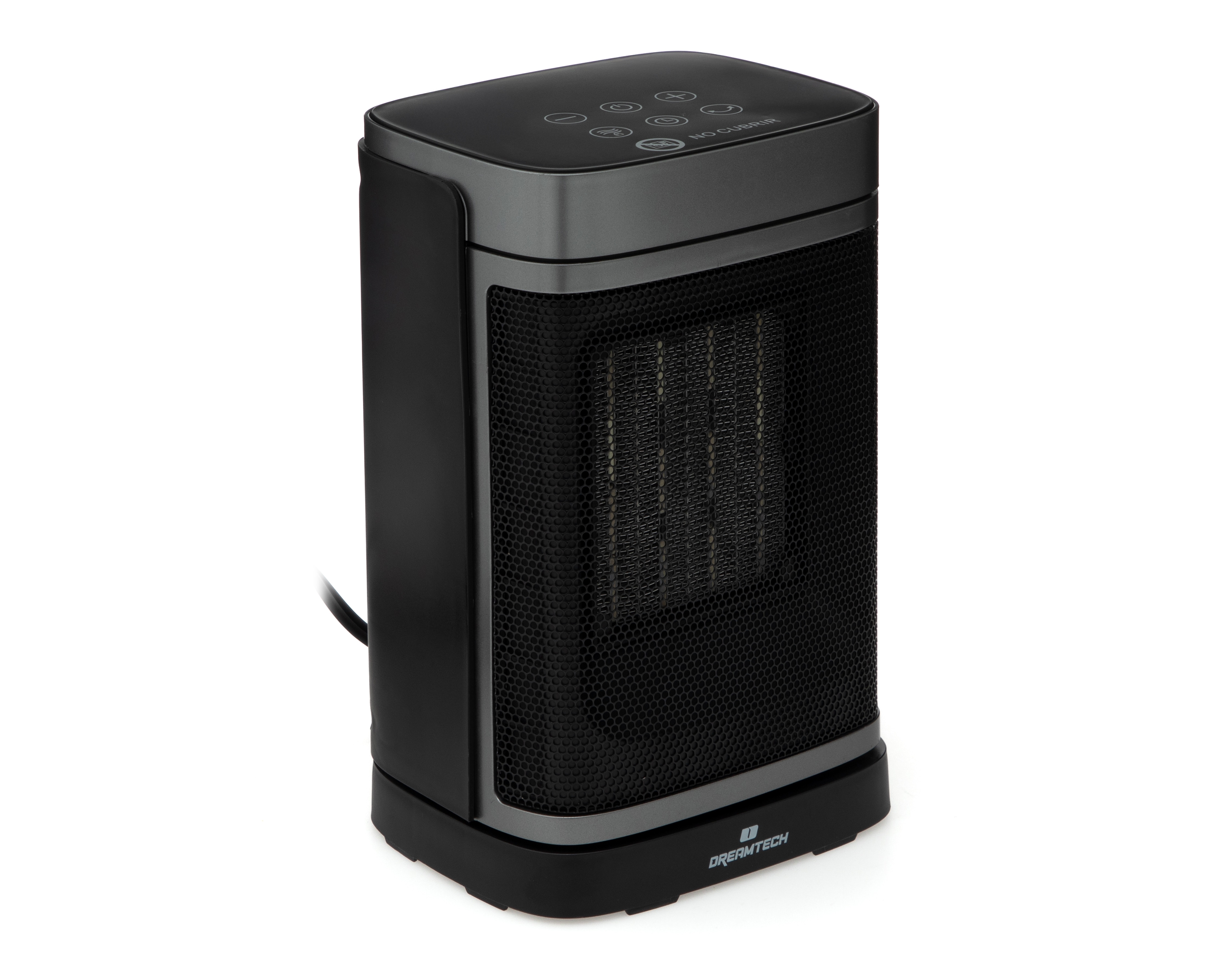 Calefactor Eléctrico Dreamtech Namib 1500 W | Coppel.com