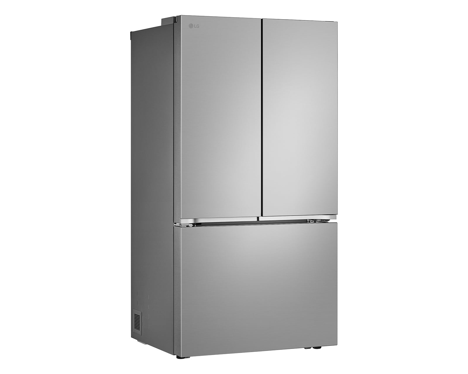 Refrigerador LG French Door 32 Pies Plateado GM90KP | Coppel.com