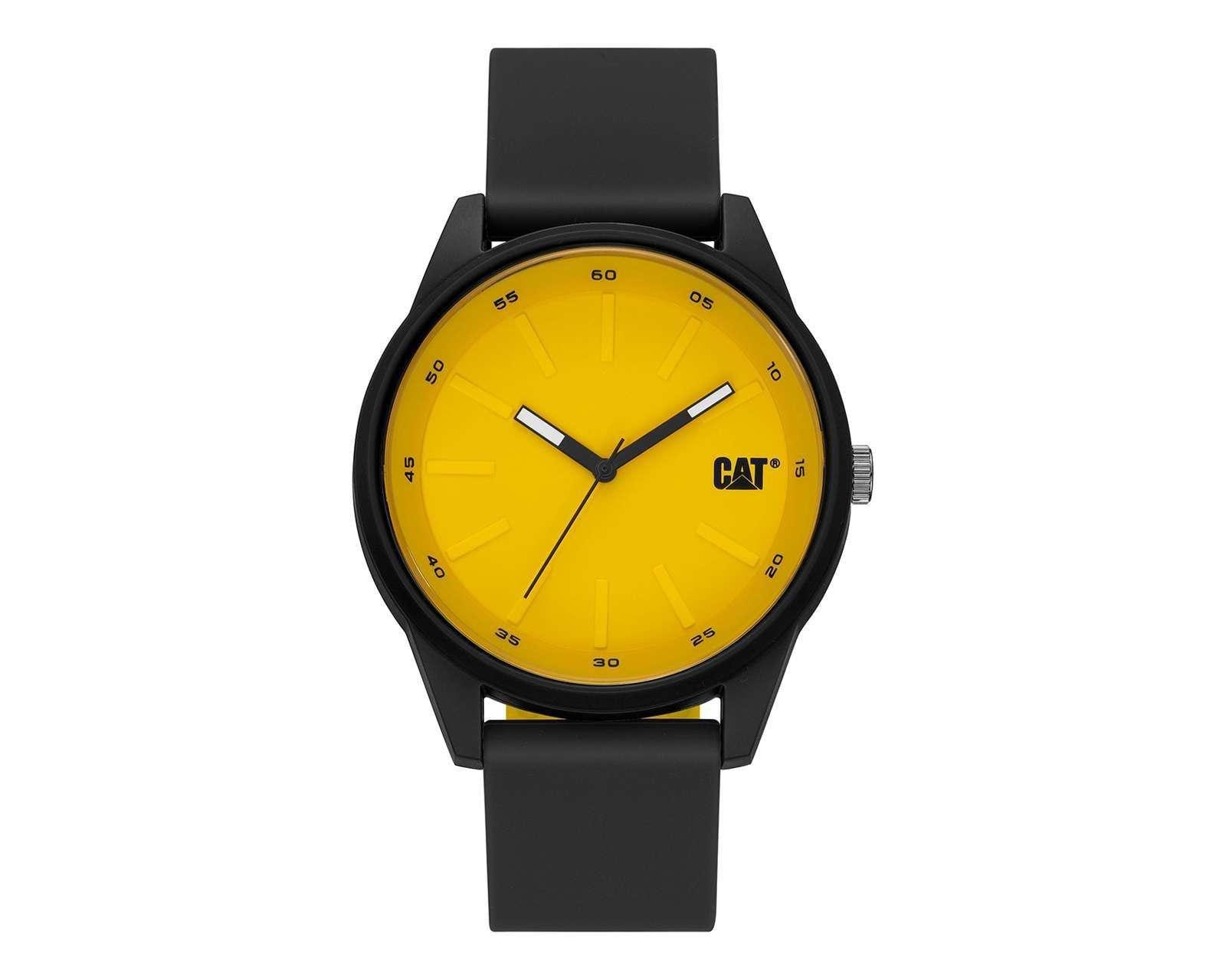 Reloj CAT LJ.160.21.721 Negro | Coppel.com