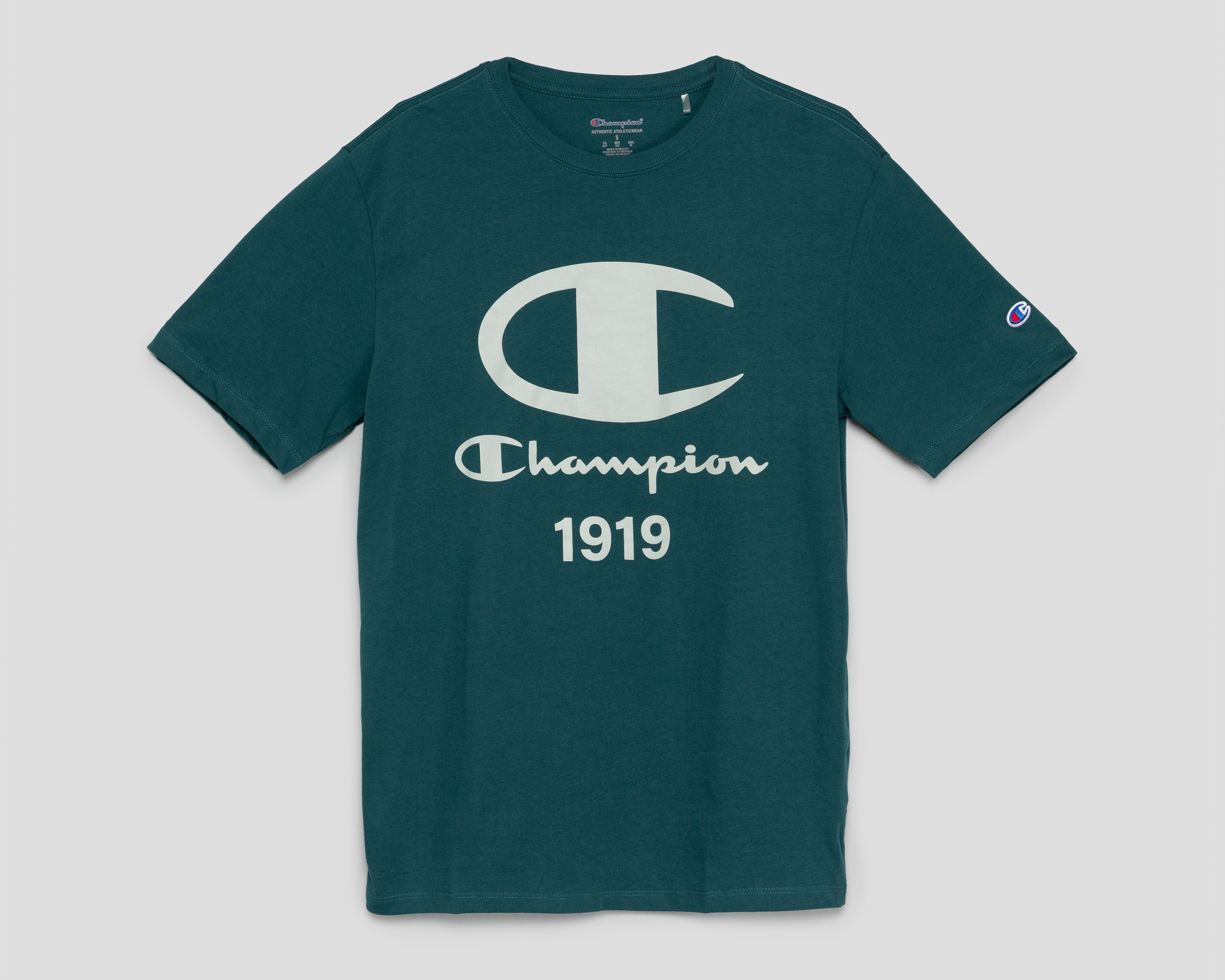 Playera Deportiva Champion para Hombre | Coppel.com