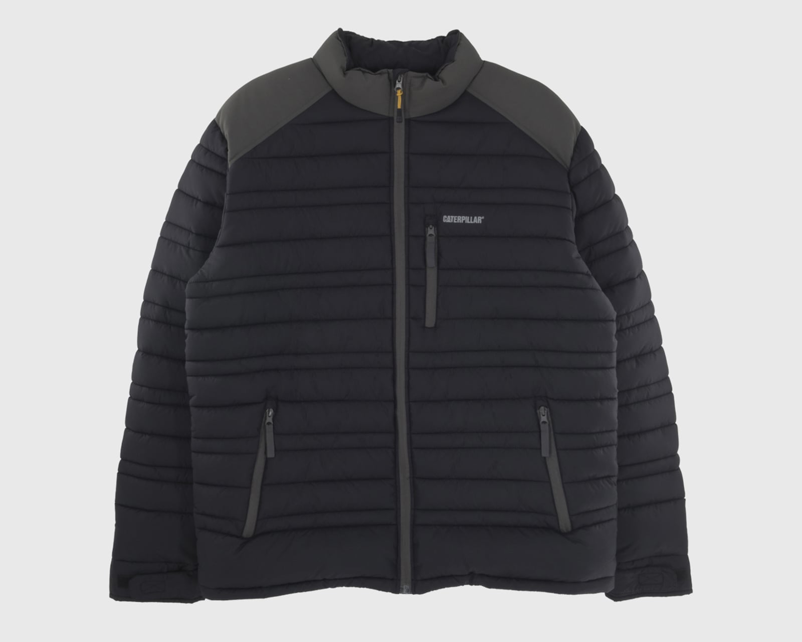 Chamarra CAT Capitonada | Coppel.com