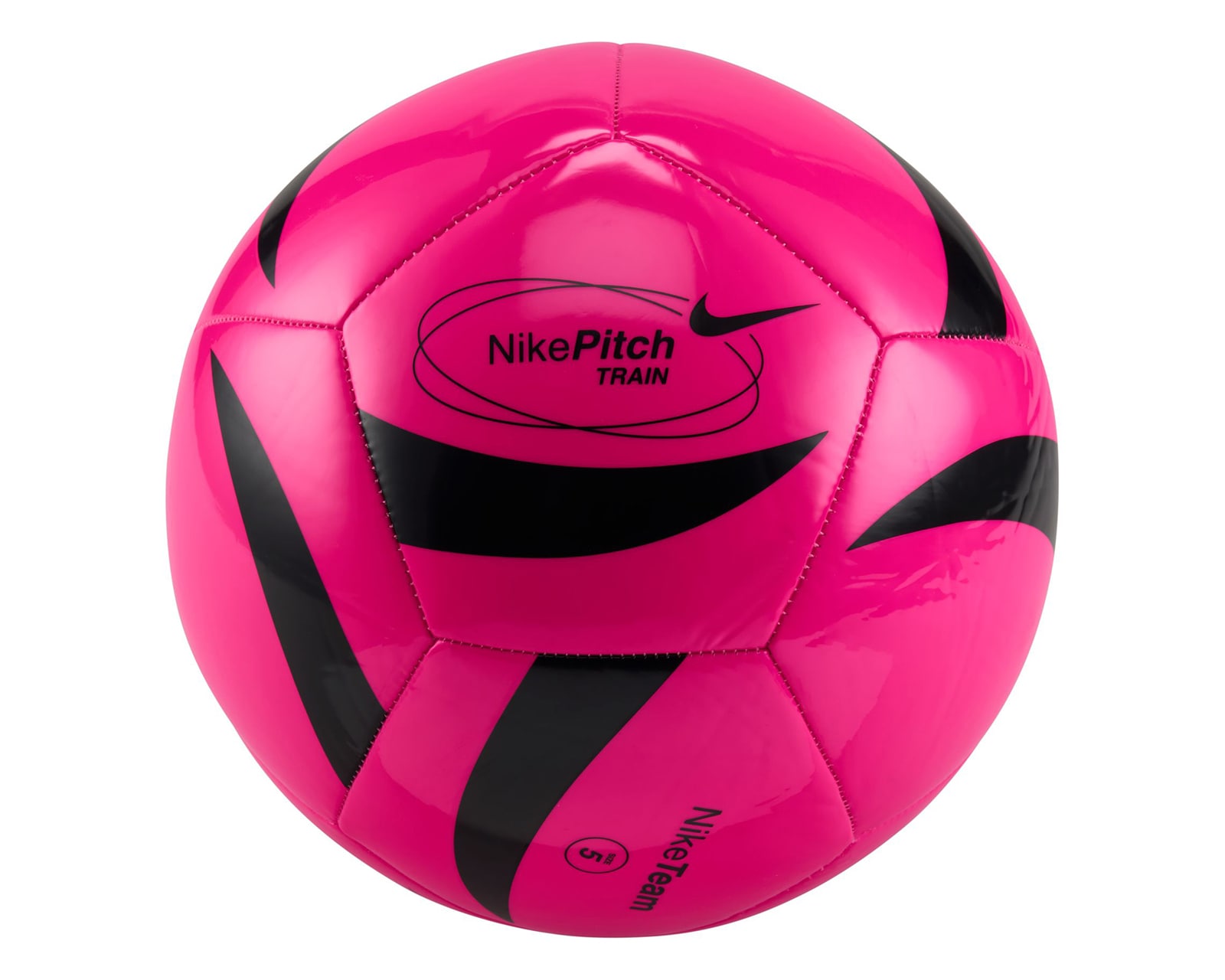 Balón de Futbol Nike Pitch Train Tamaño 5 | Coppel.com
