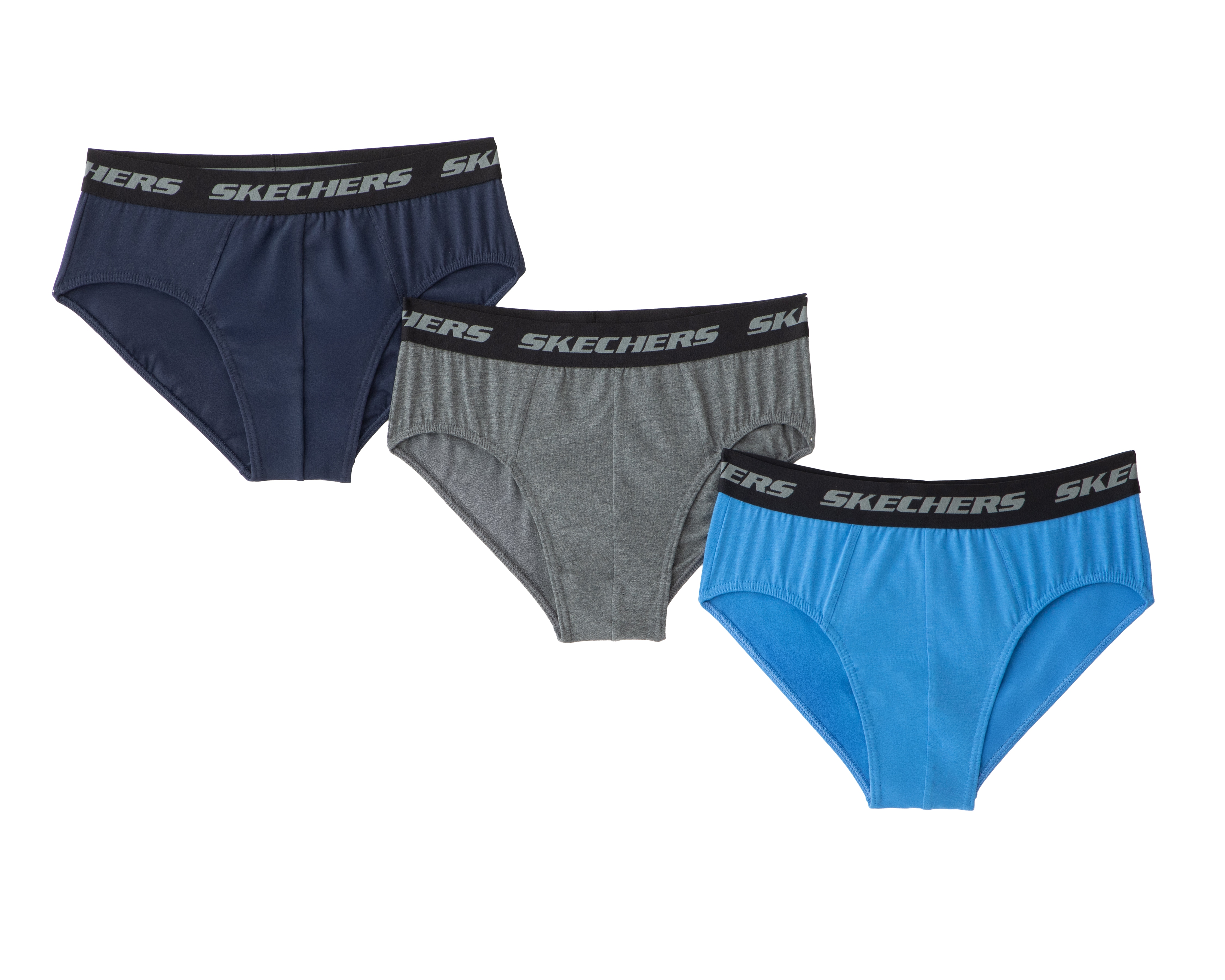 Bikini Skechers para Hombre 3 Piezas | Coppel.com