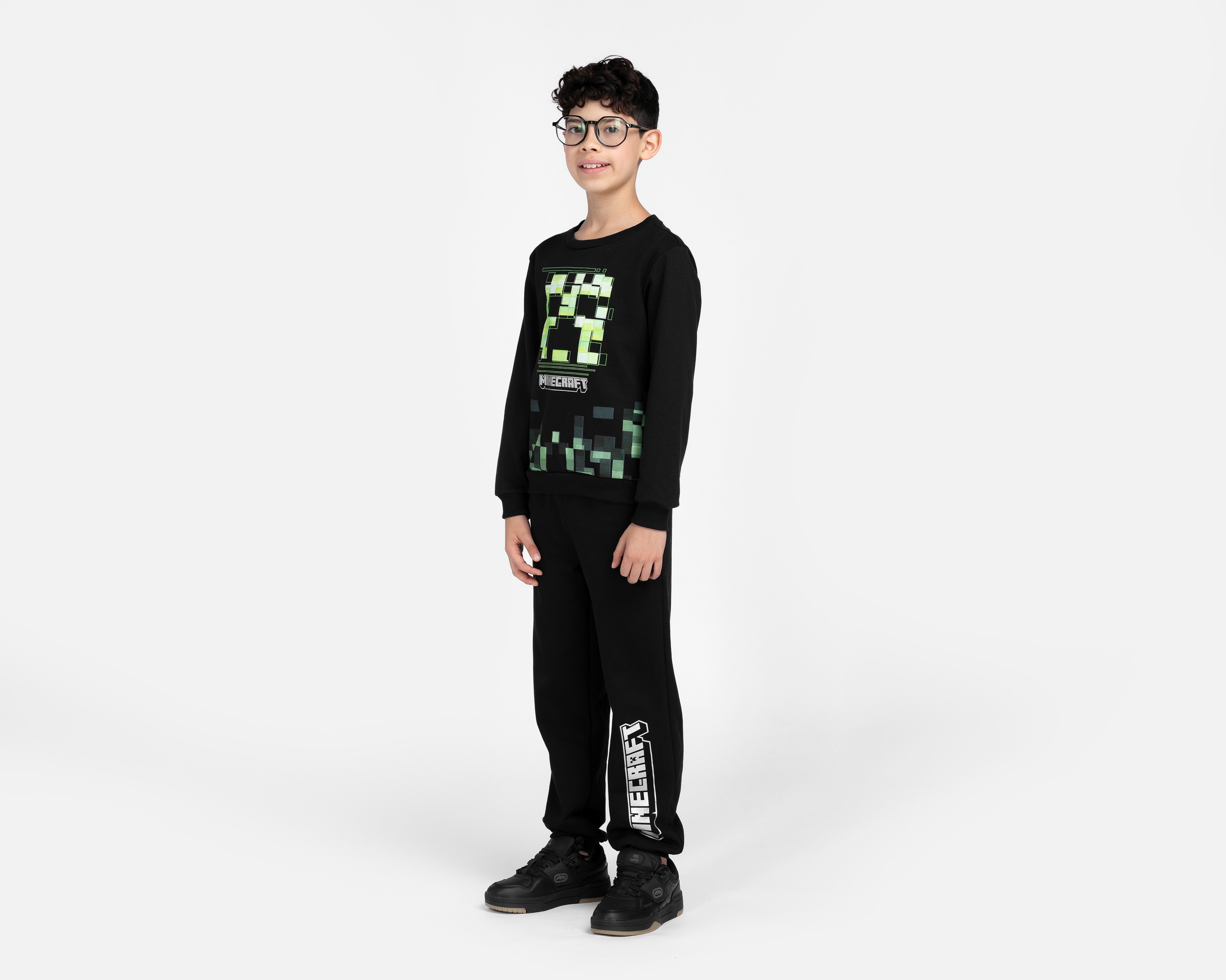 Sudadera y Pants Minecraft para Niño | Coppel.com