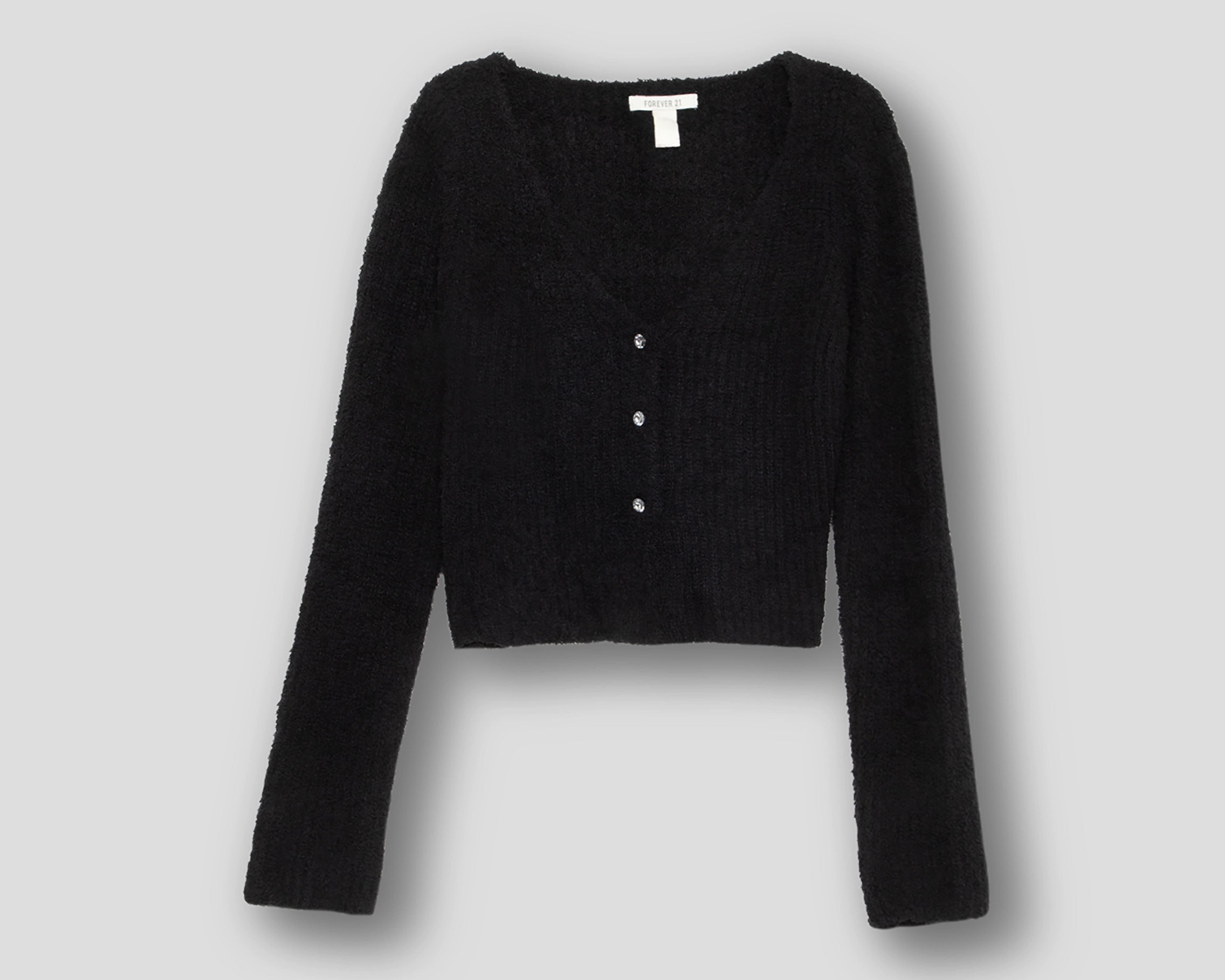 Suéter con Botones Forever 21 para Mujer | Coppel.com