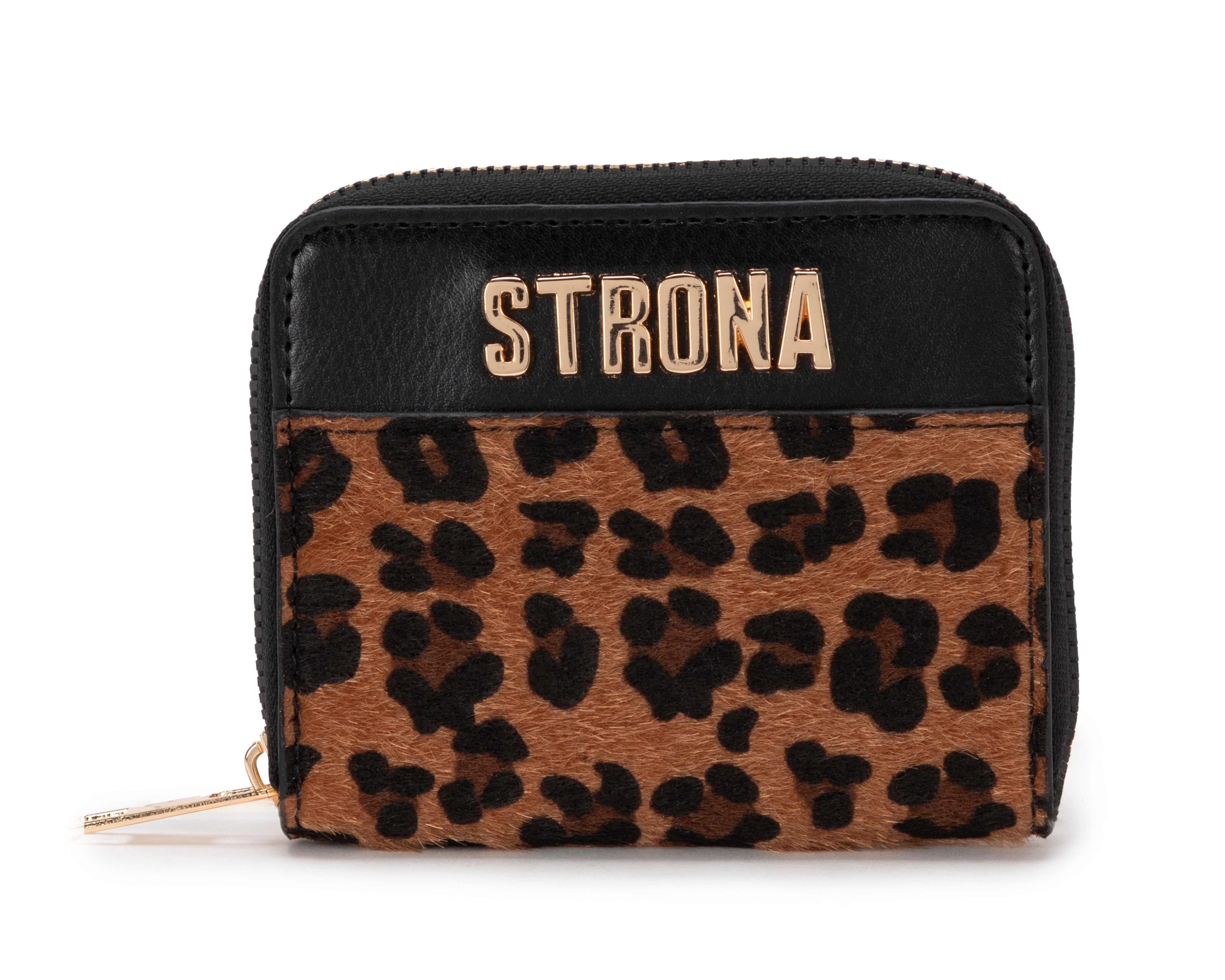 Monedero para Mujer Strona con Animal Print | Coppel.com