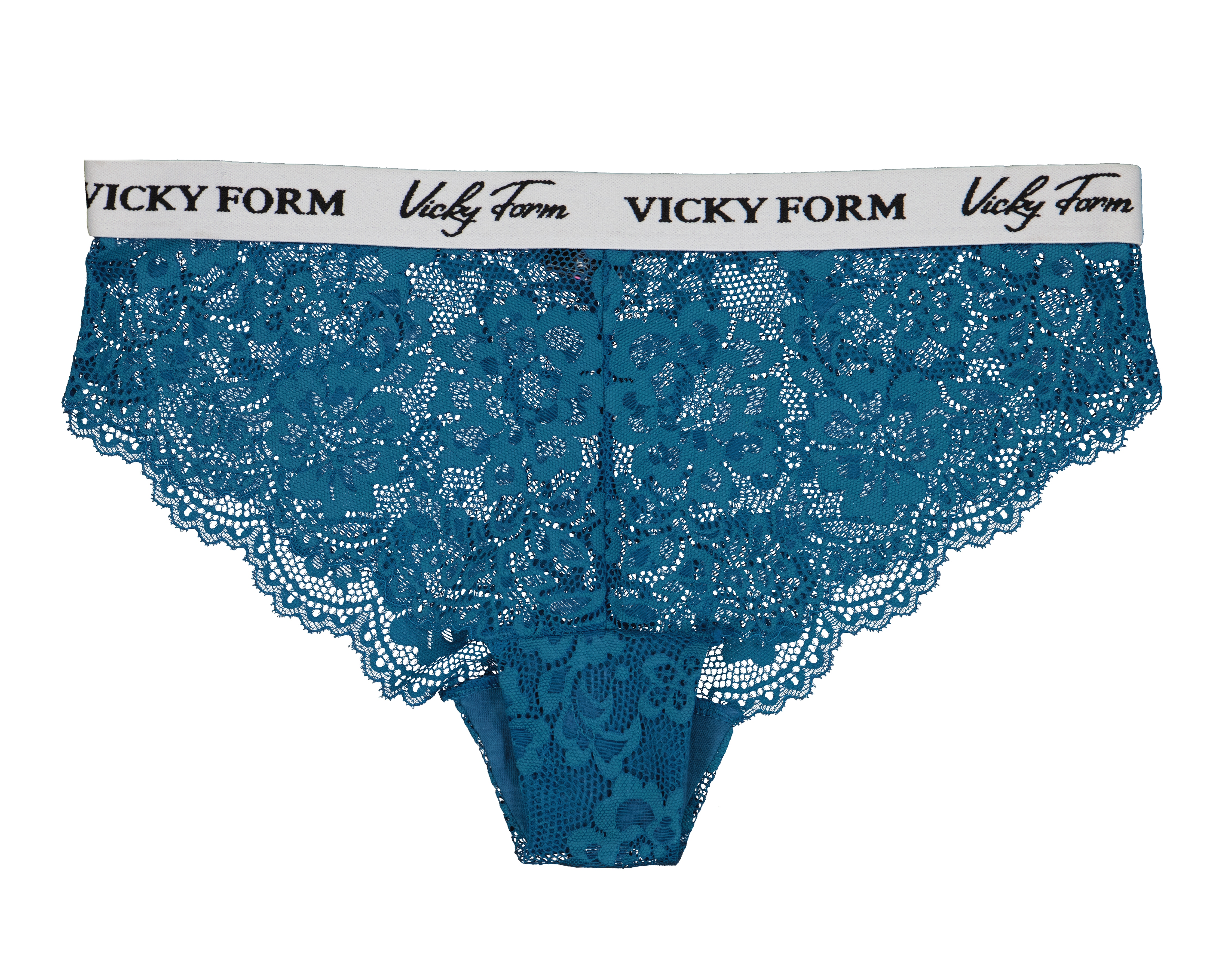 Bikini Vicky Form con Encaje para Mujer | Coppel.com