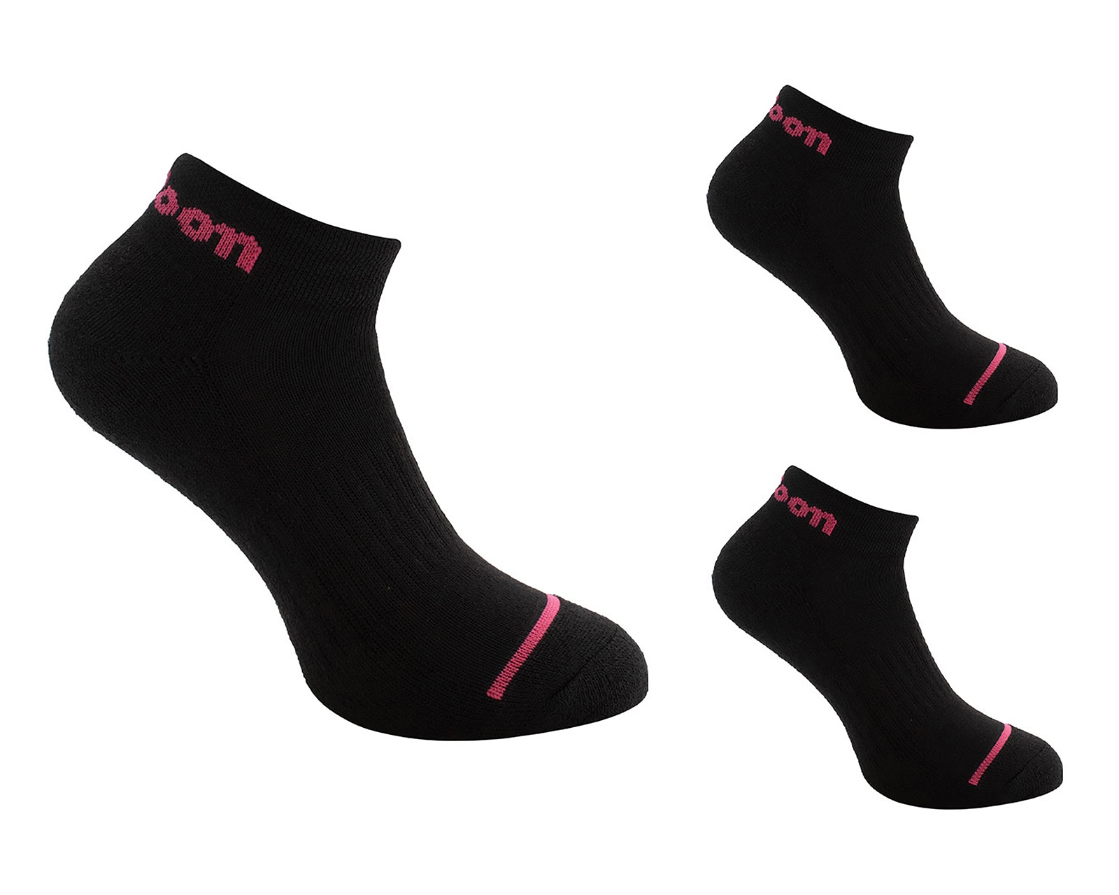 Calcetas Deportivas Tines Wilson para Mujer 3 Pares | Coppel.com