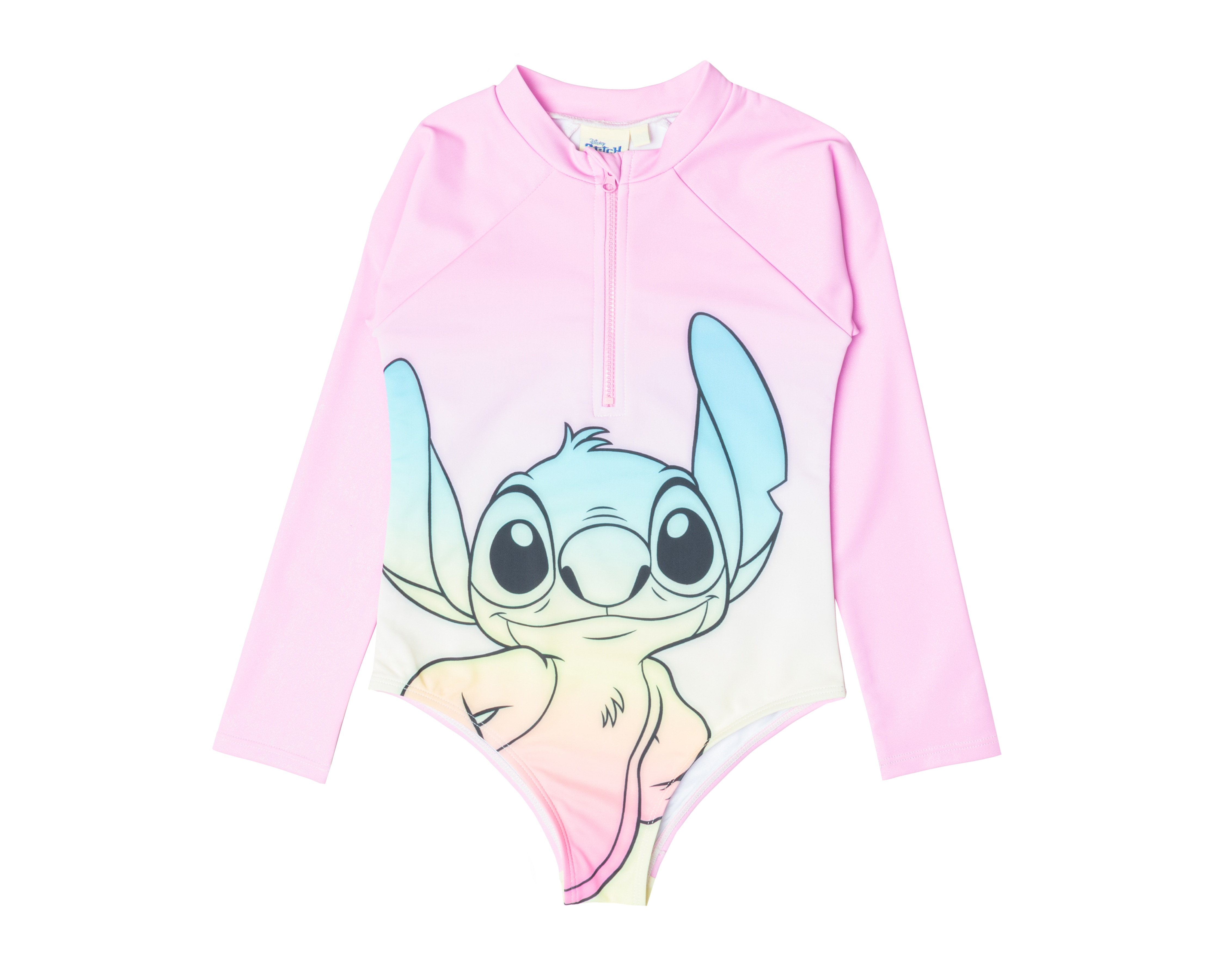 Traje de Baño Disney Lilo & Stitch para Niña | Coppel.com